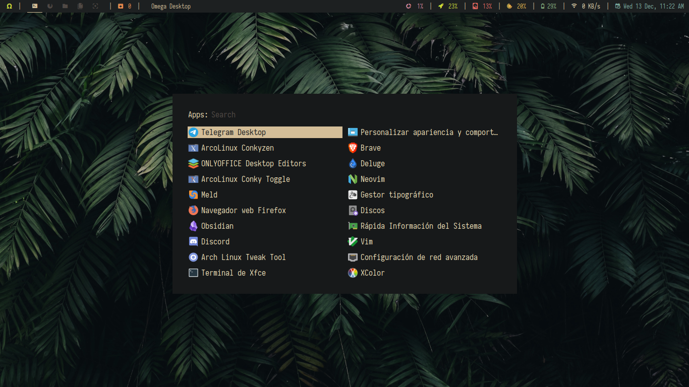 [Bspwm] Gruvbox is awesome | Scrolller