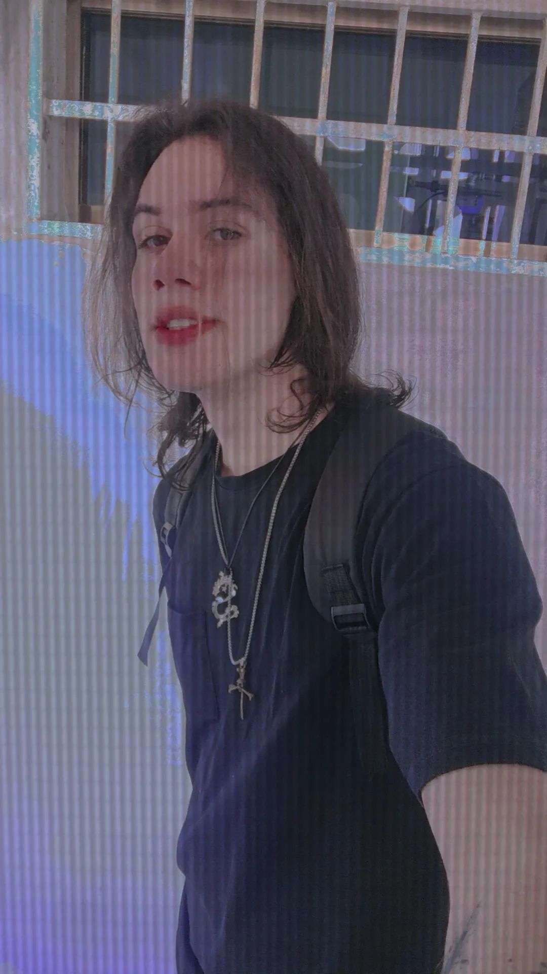 I want to have more style in my hair but without barely cutting it, any ...