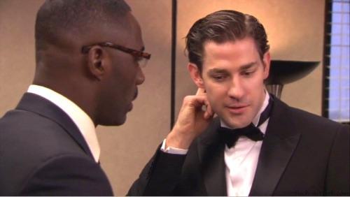 Mildly infuriating moments in The Office | Scrolller