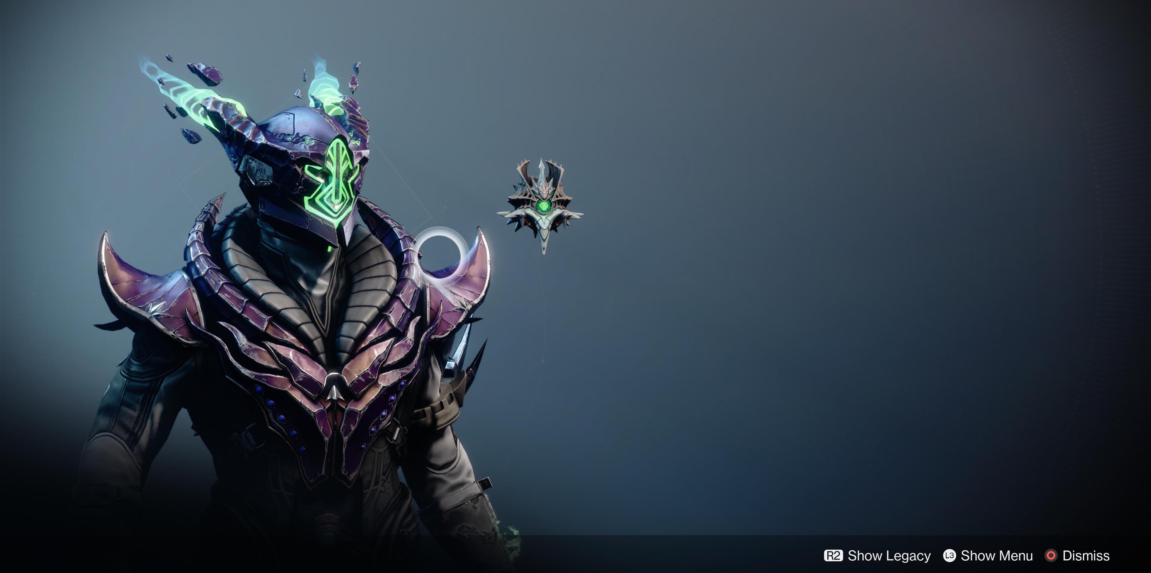 “Light and Dark aren’t the same. Just… the difference don’t matter.” | Scrolller