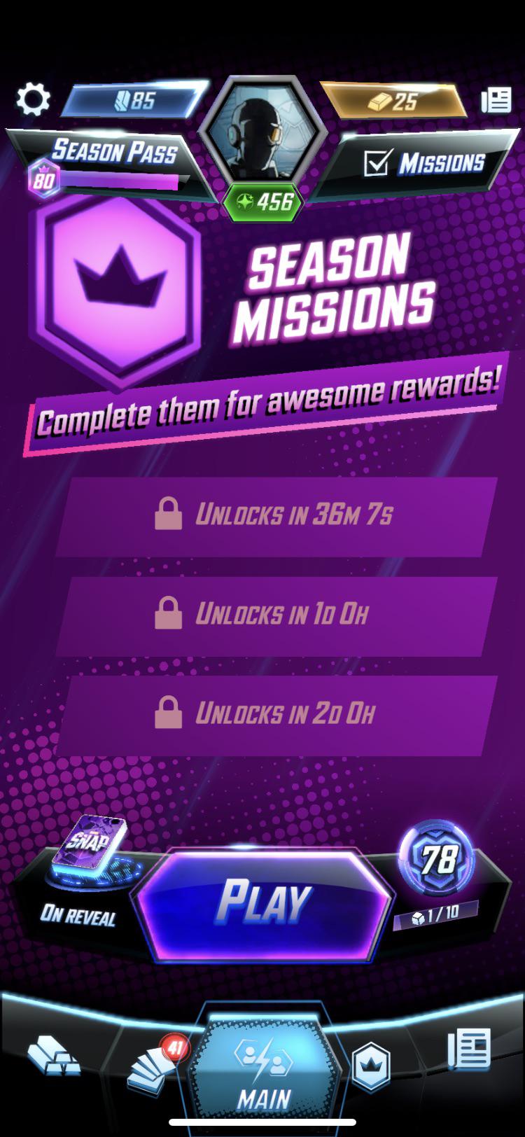 Any recommendations decks? | Scrolller