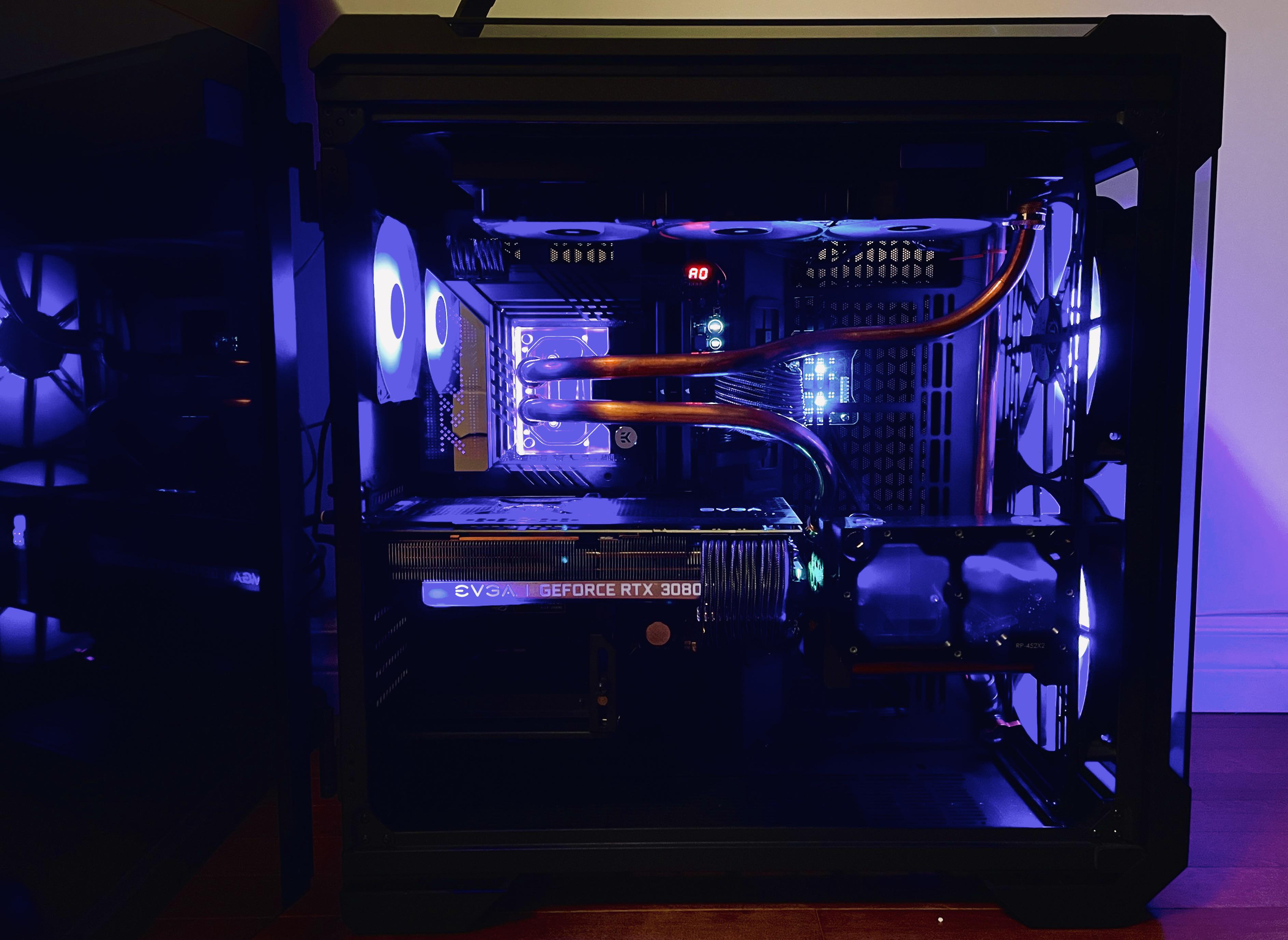 First cooper loop! | Scrolller