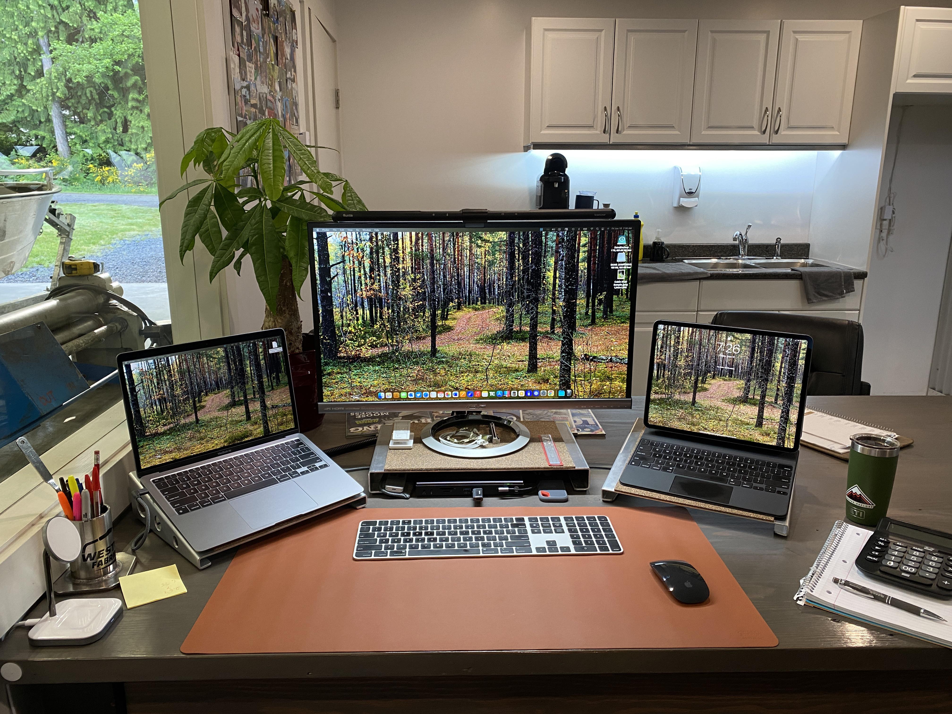 My Shop Office Space | Scrolller