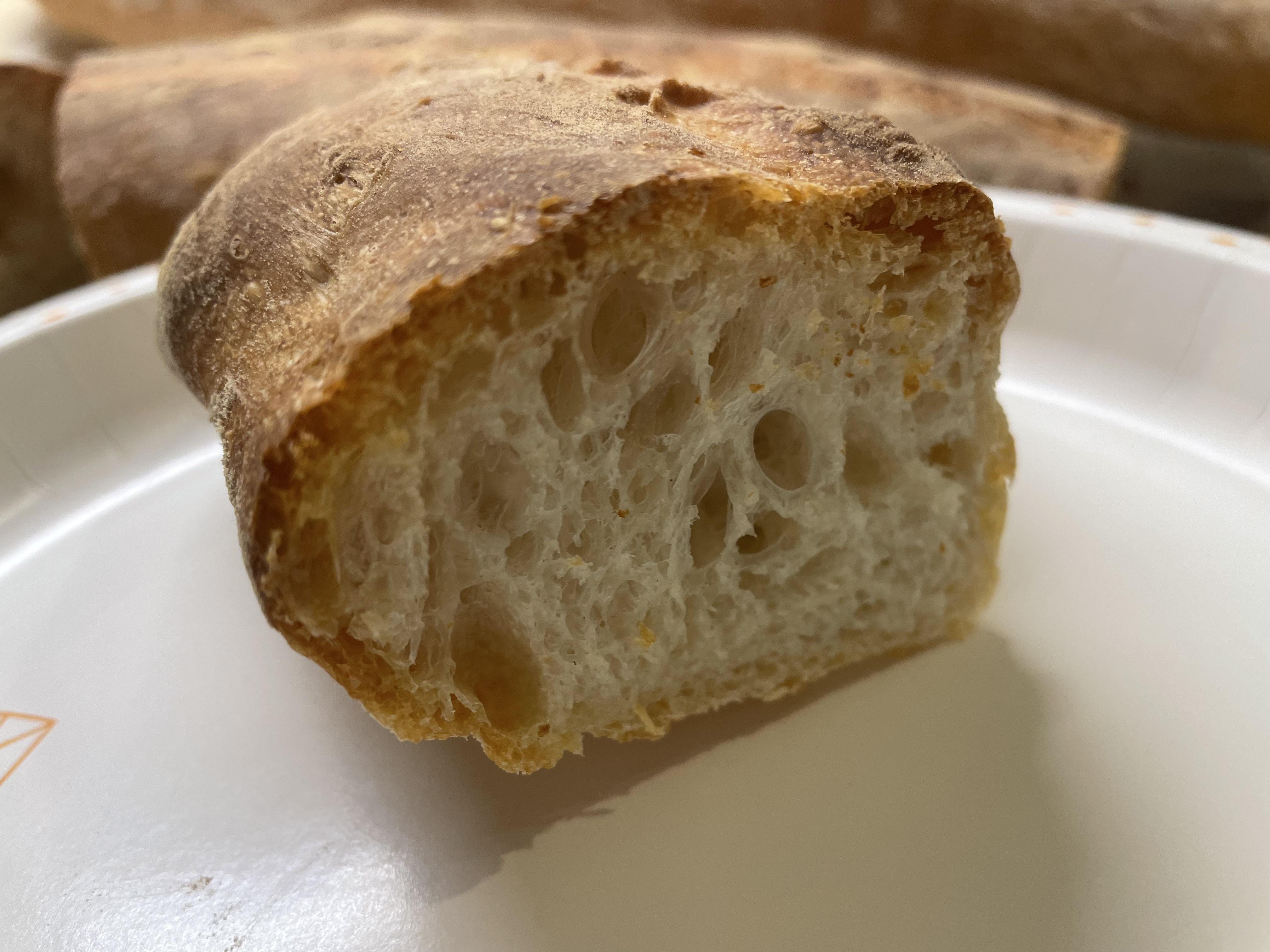 I made bread!!! | Scrolller