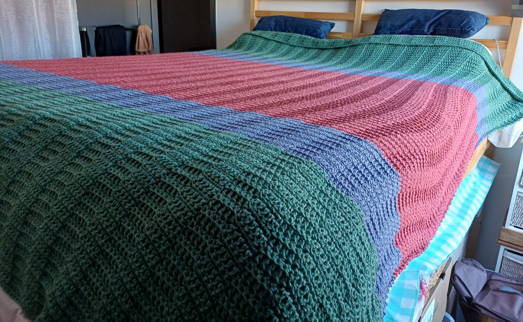 Finally finished | Scrolller