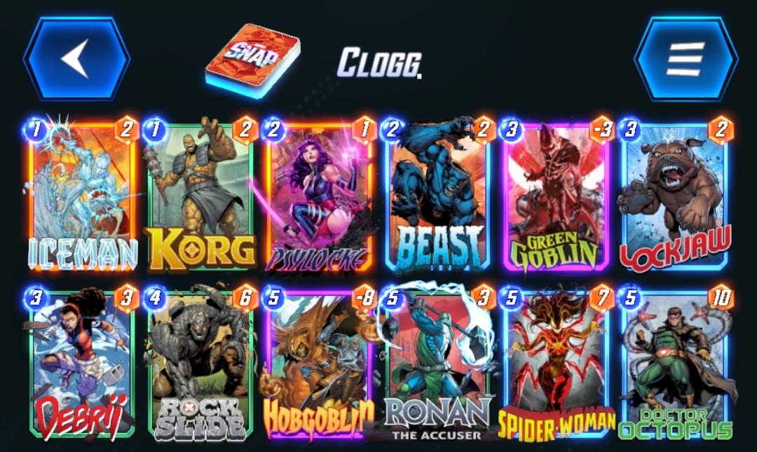 Ronan Stones? | Scrolller