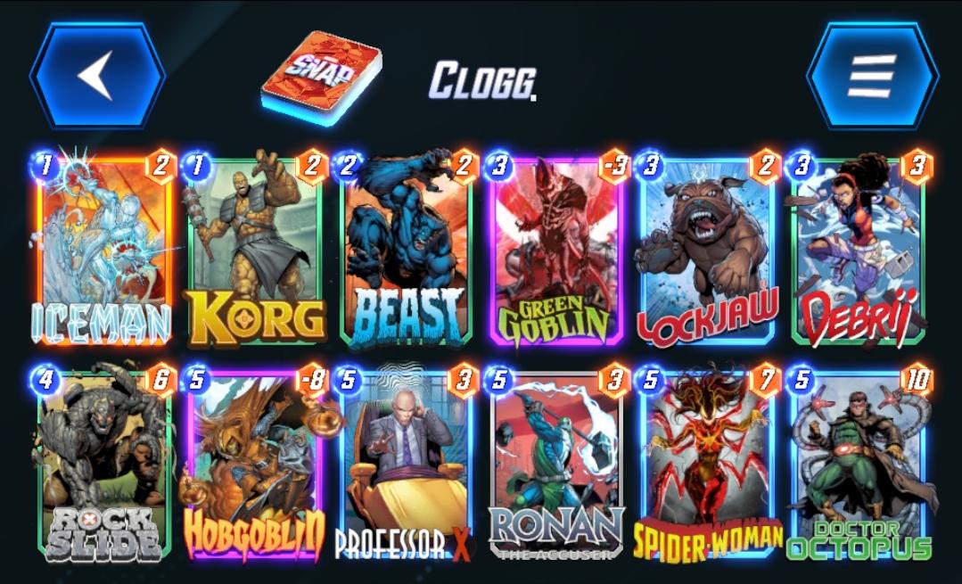 Ronan Stones? | Scrolller