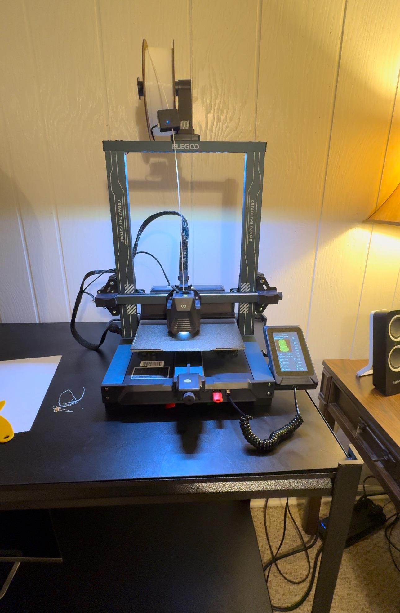 What’s going on with the print? | Scrolller