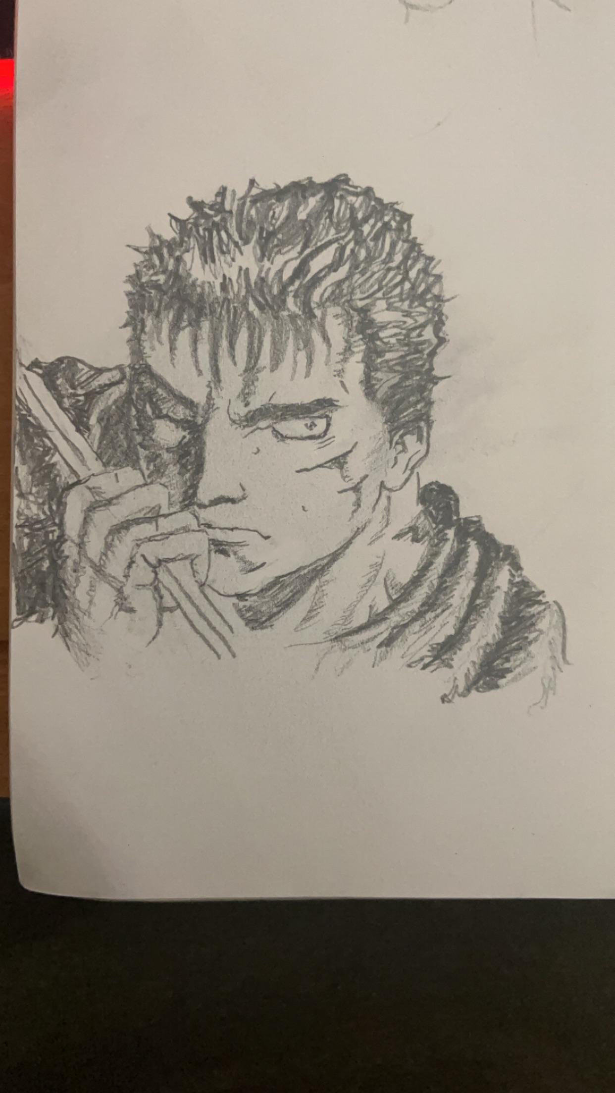 An Attempt | Scrolller