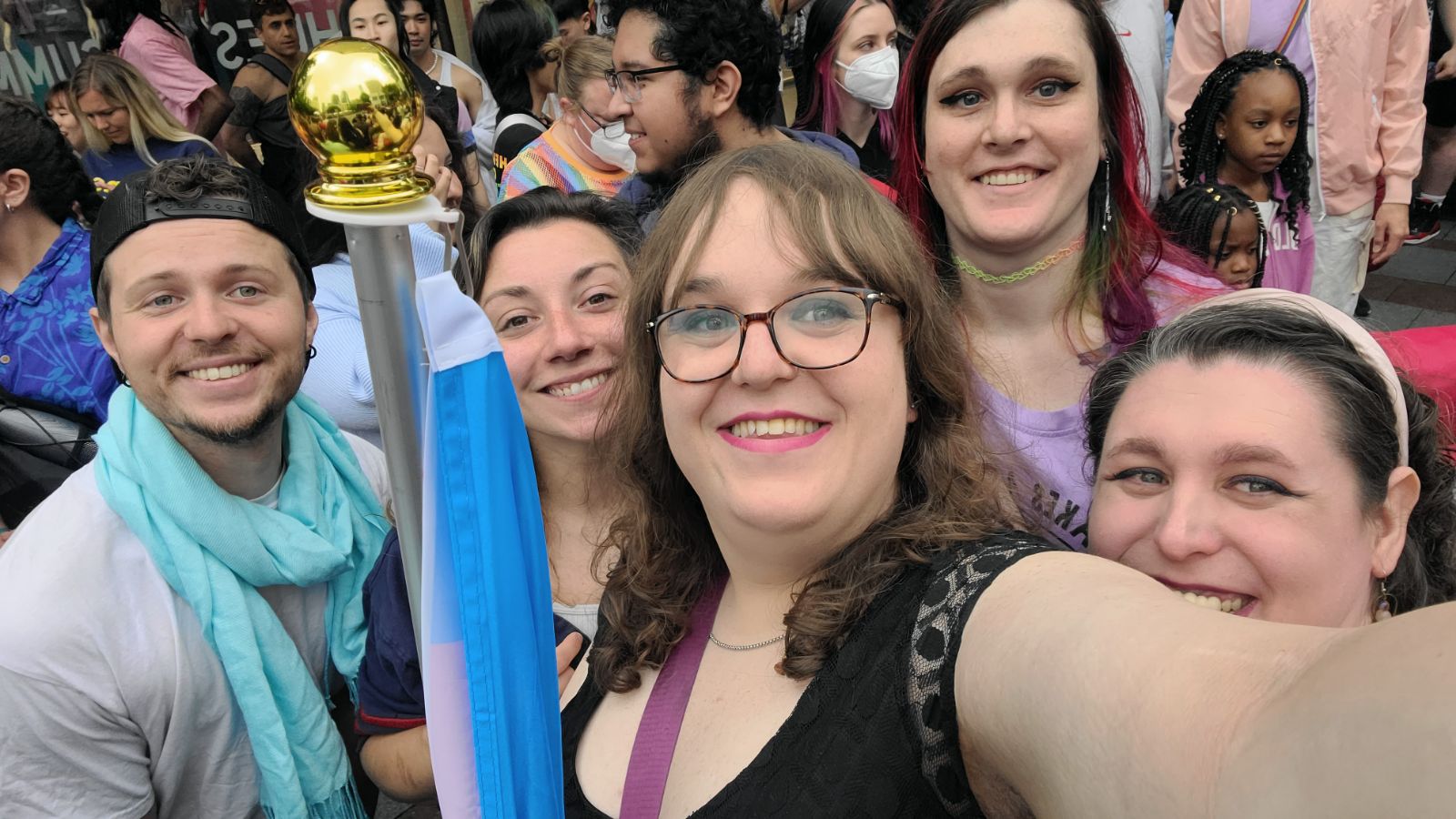 Seattle pride!! | Scrolller