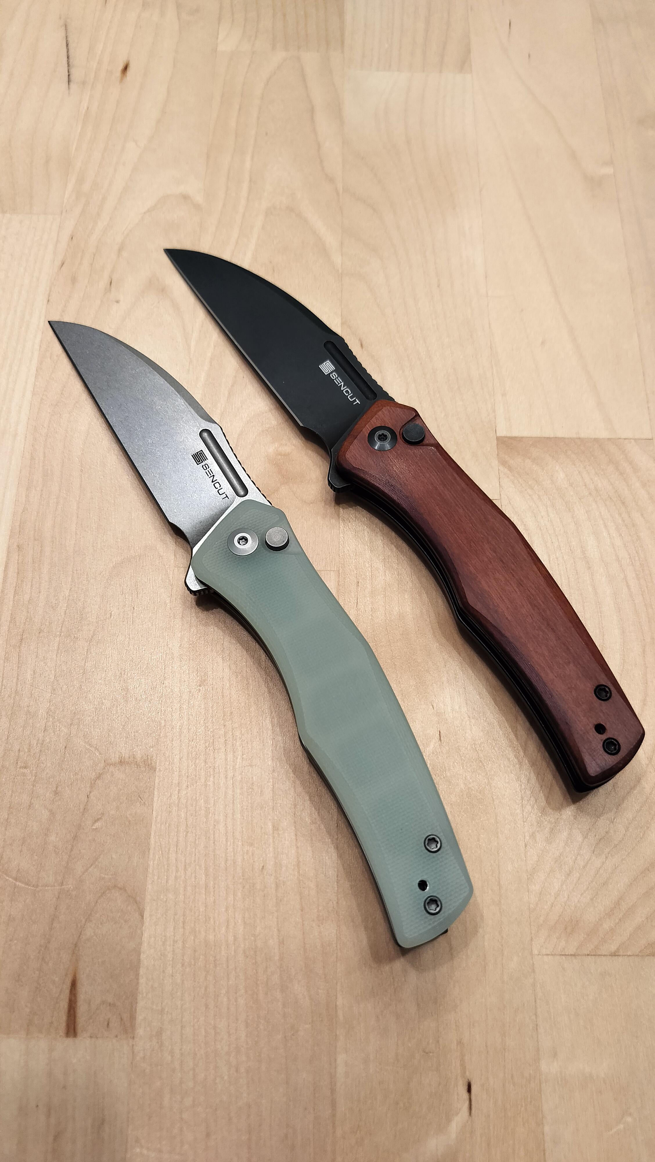 NKD! Couldn't leave well enough alone | Scrolller