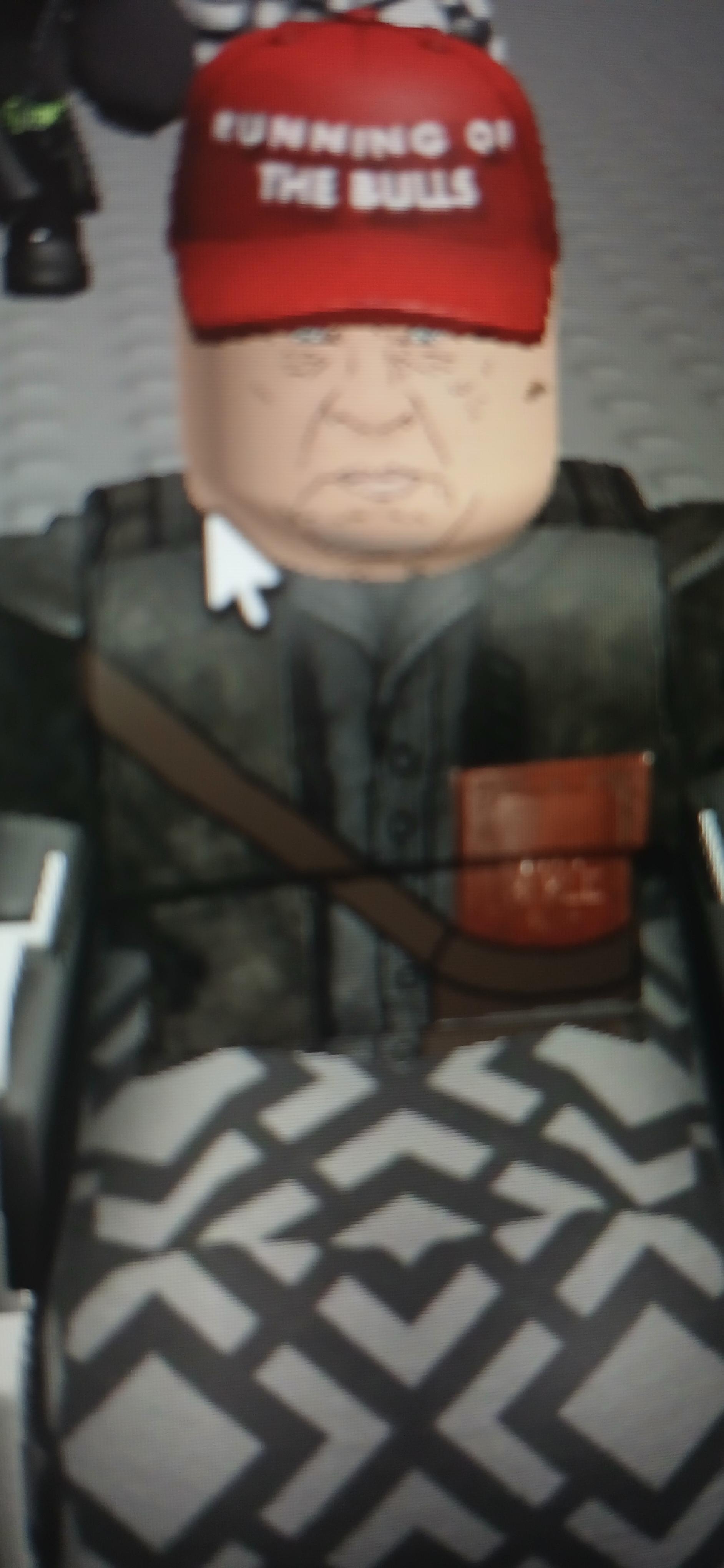 This is grandpa joe | Scrolller