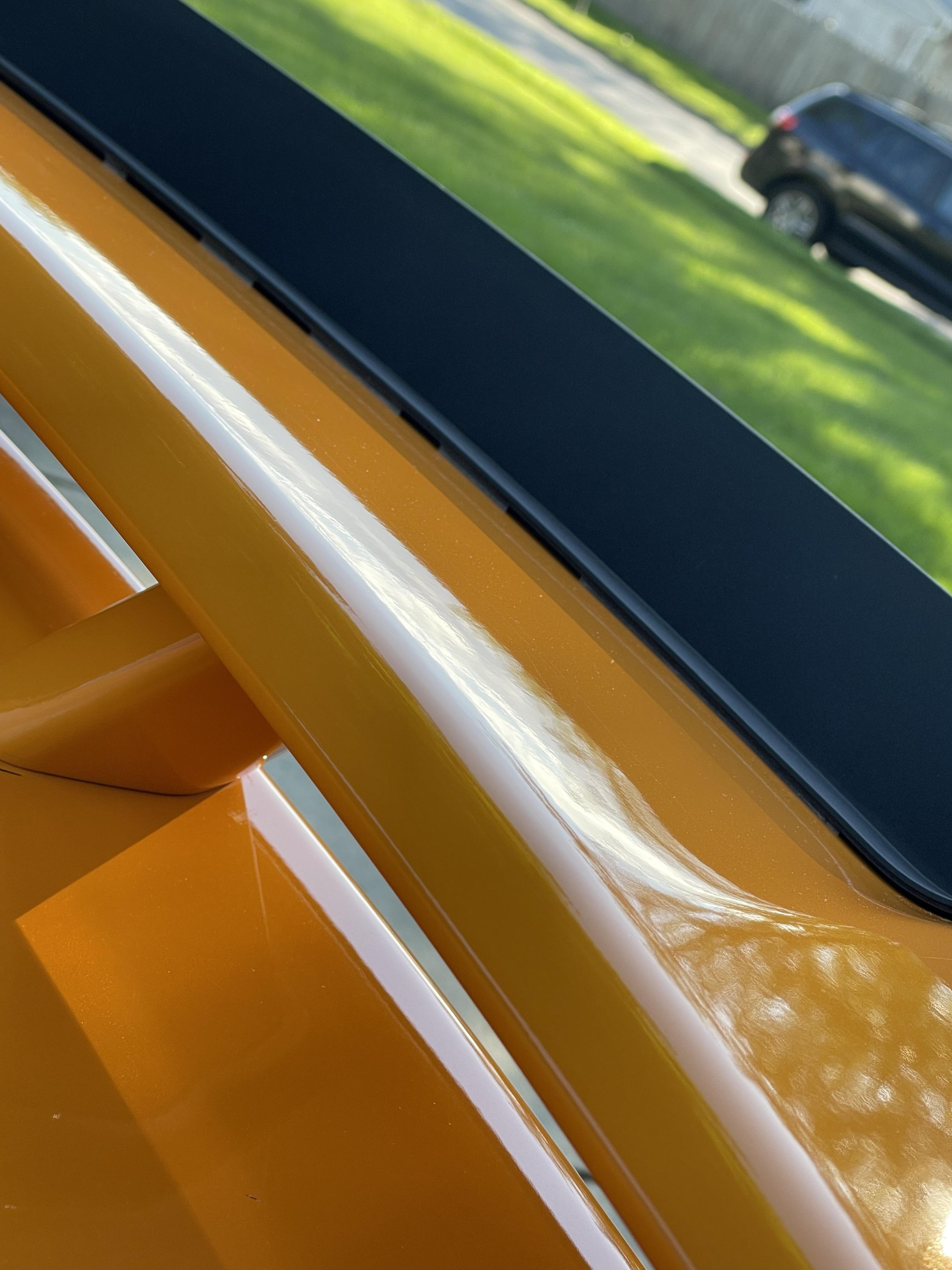 Anyone have any experience installing this part? | Scrolller