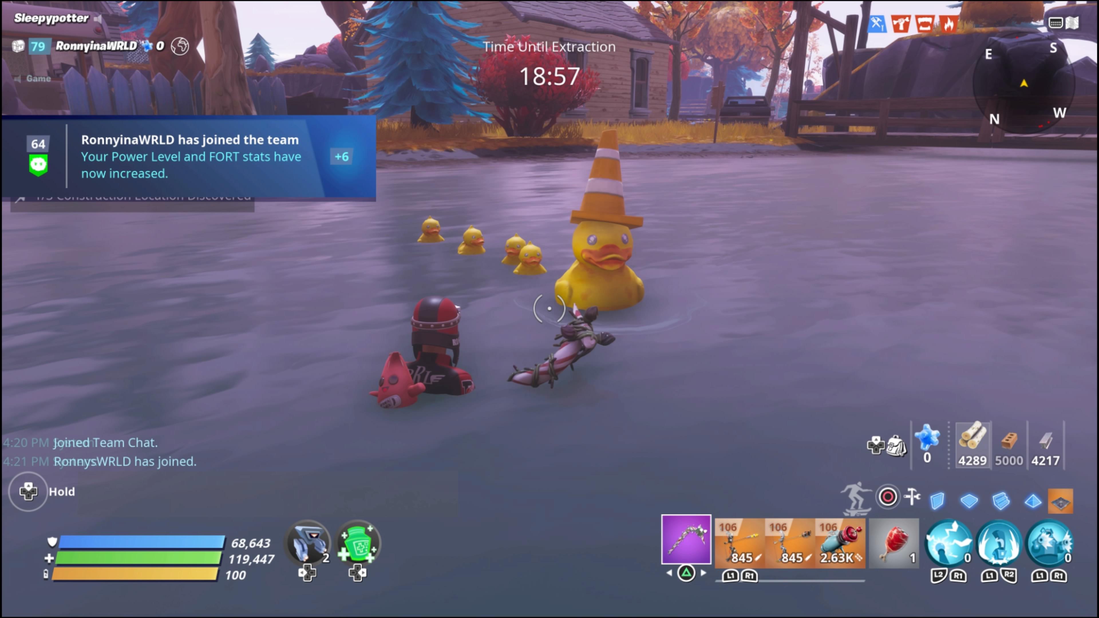 STW is so underrated 🥹 | Scrolller