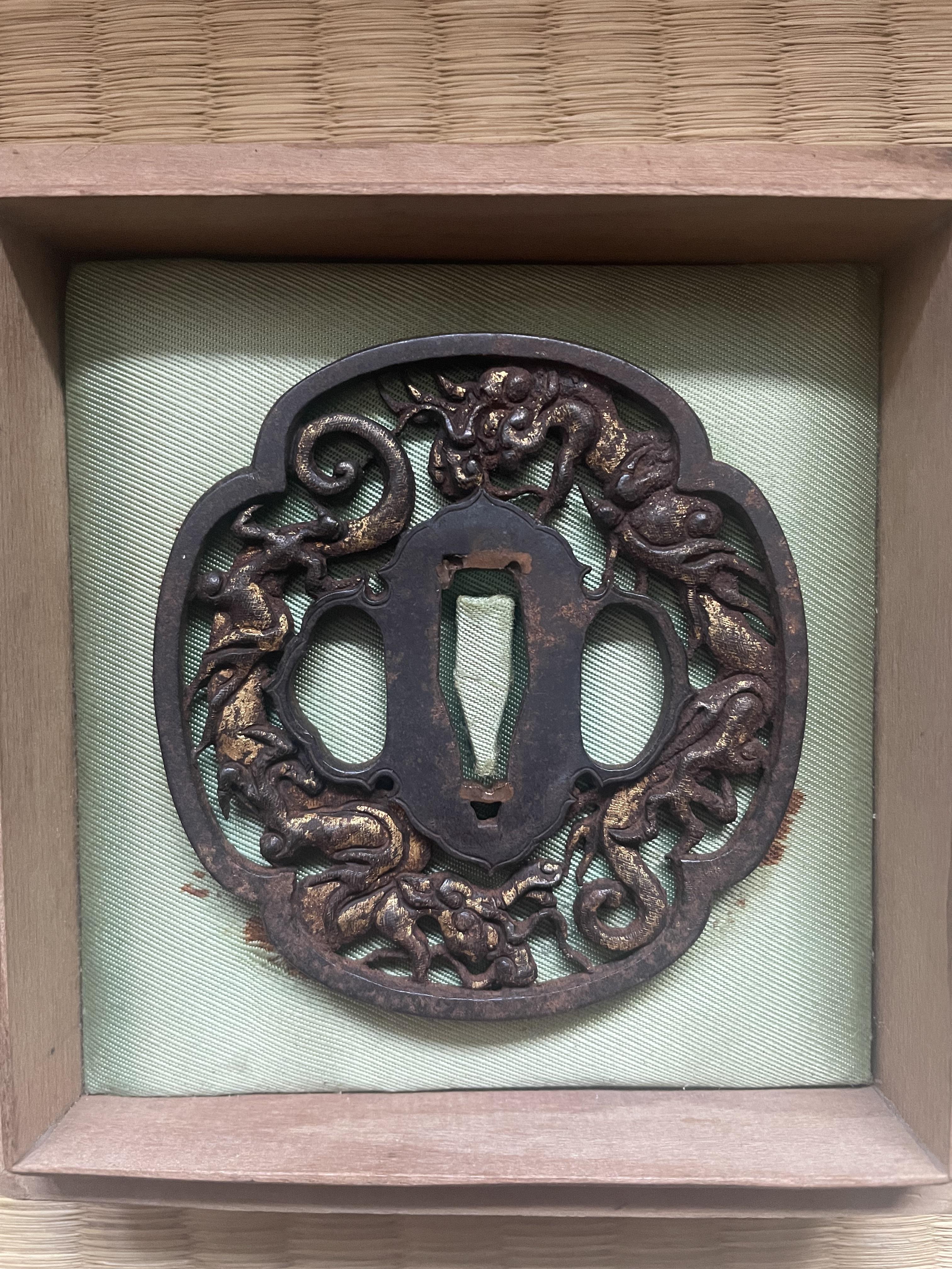 Any information on this ? (Kyoto,Japan) | Scrolller