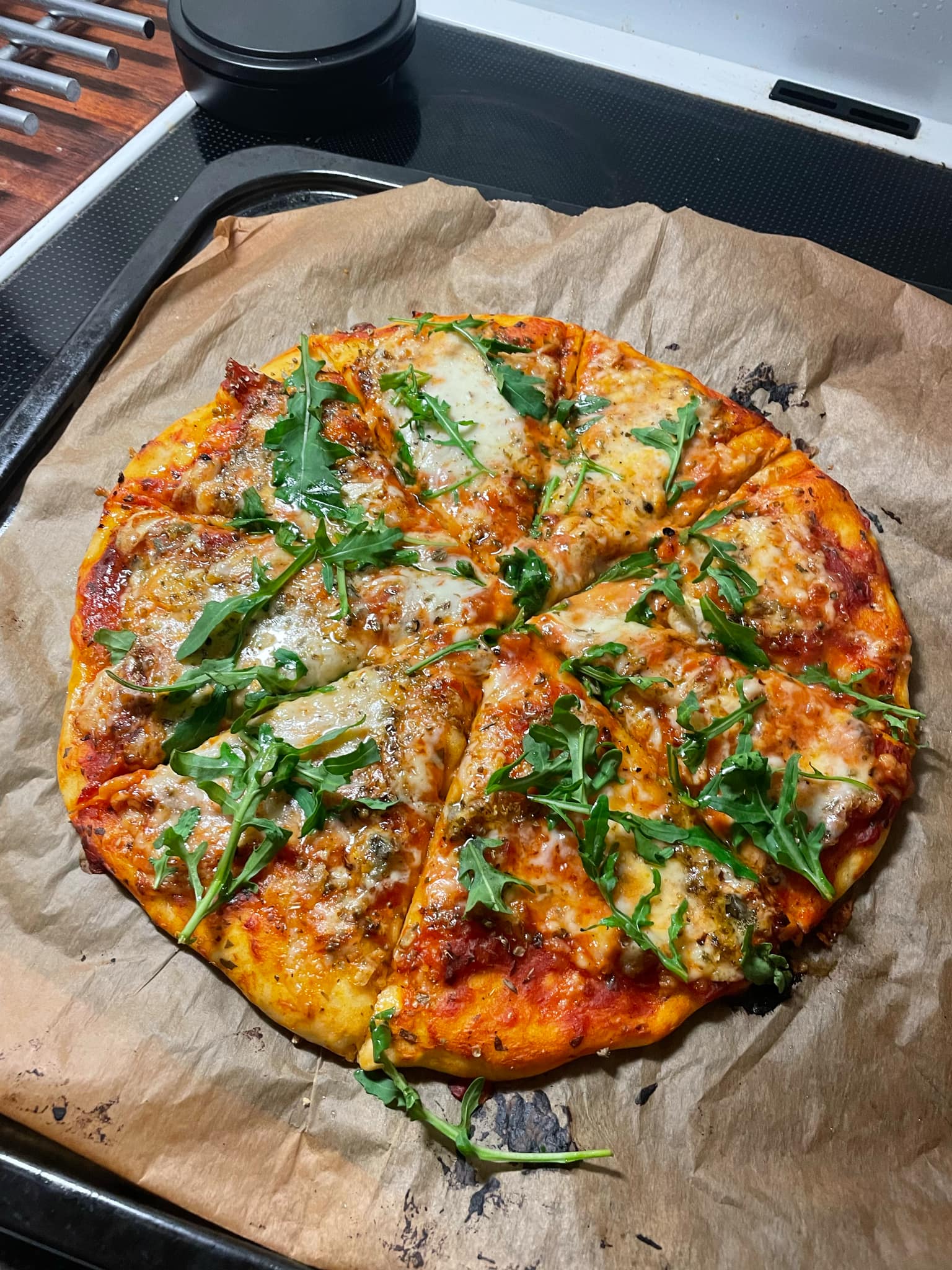 [homemade] Pizzas | Scrolller