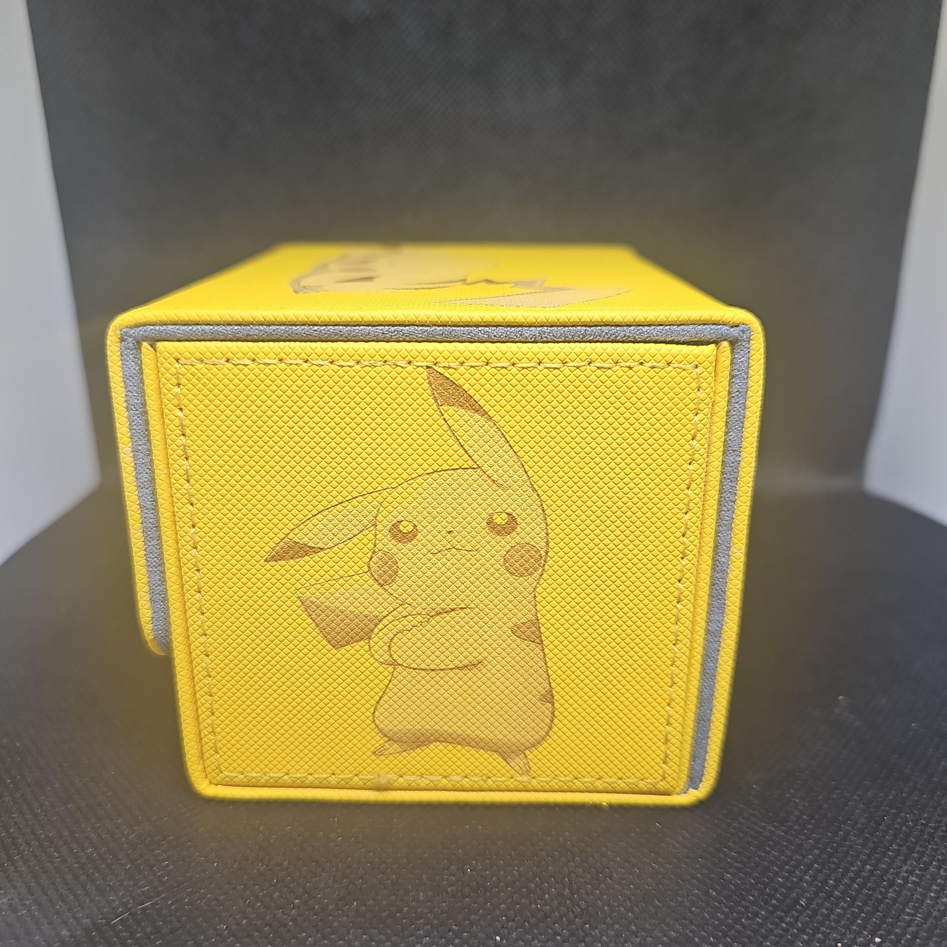 Custom deck boxes | Scrolller