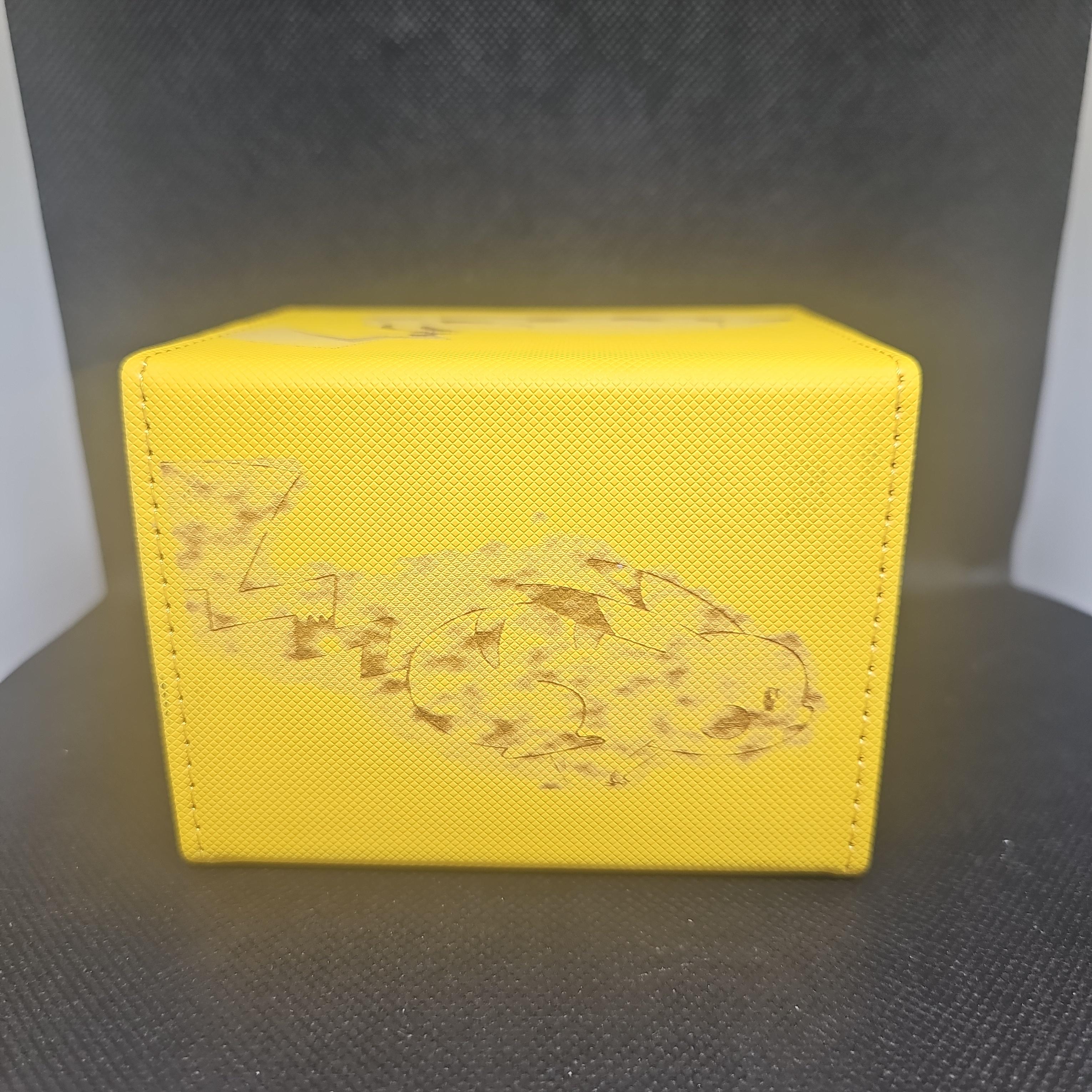 Custom deck boxes | Scrolller