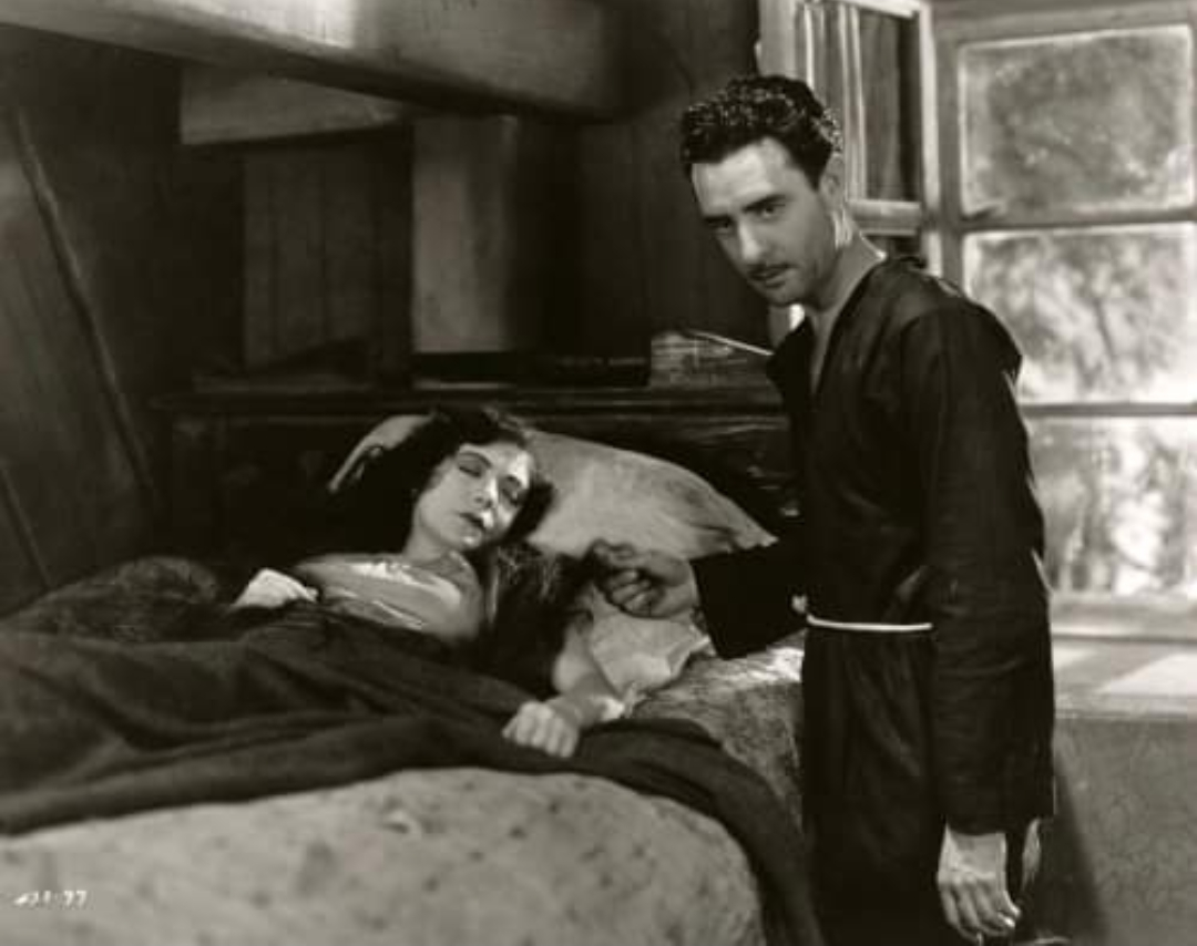 Redemption 1930 | Scrolller