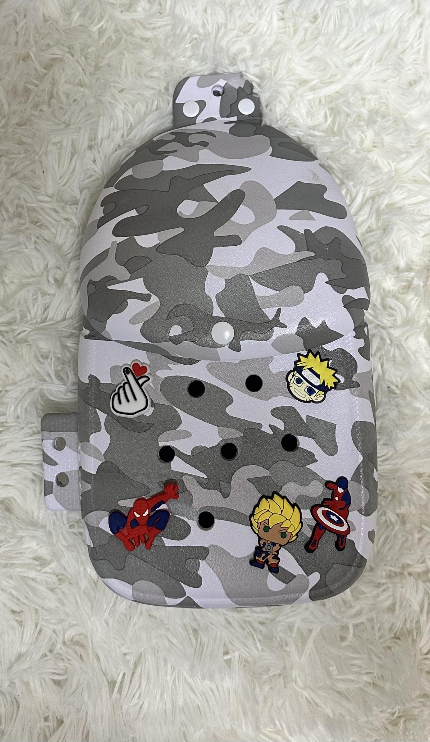 Just got two Gumm bags | Scrolller