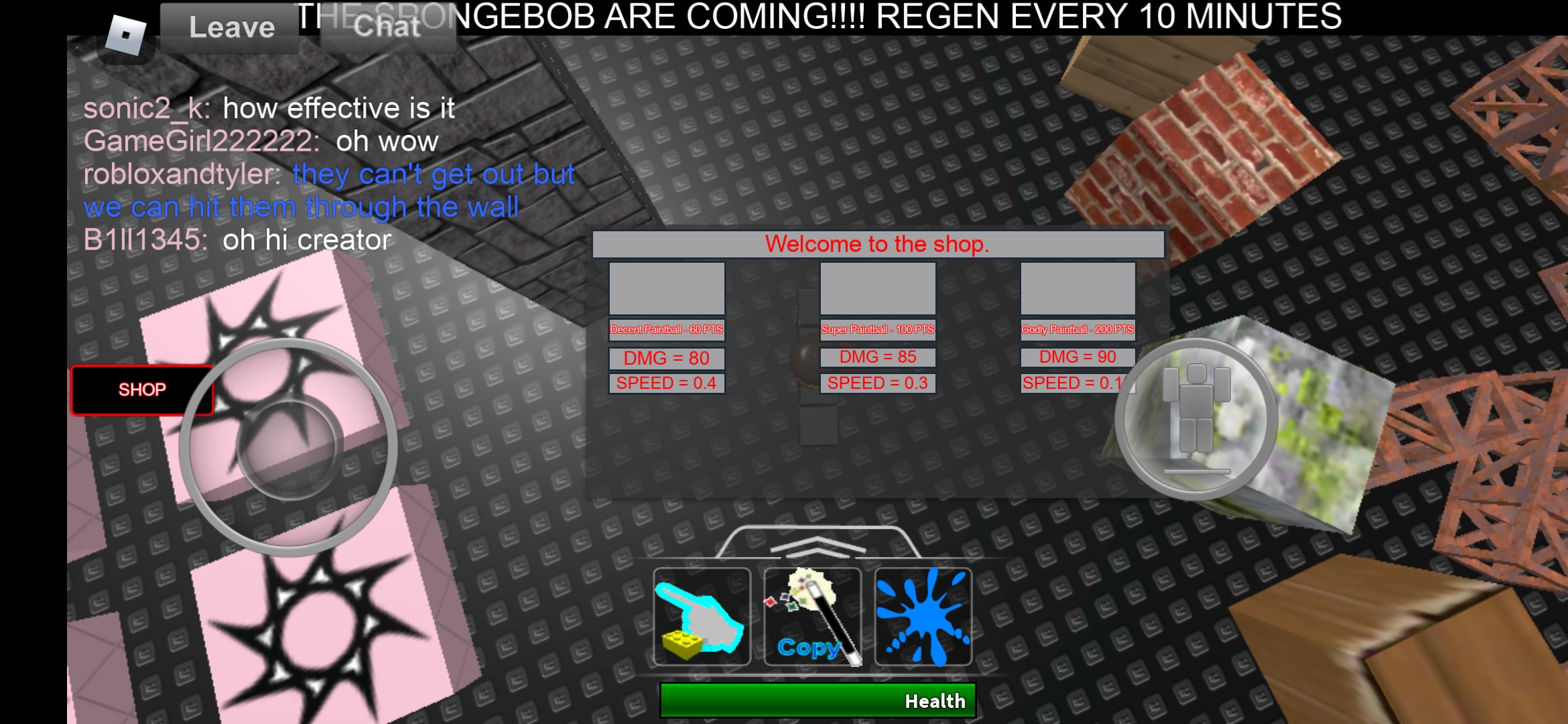 Discover more like Roblox: I met robloxandtyler on Retrostudio and Related Content | Scrolller