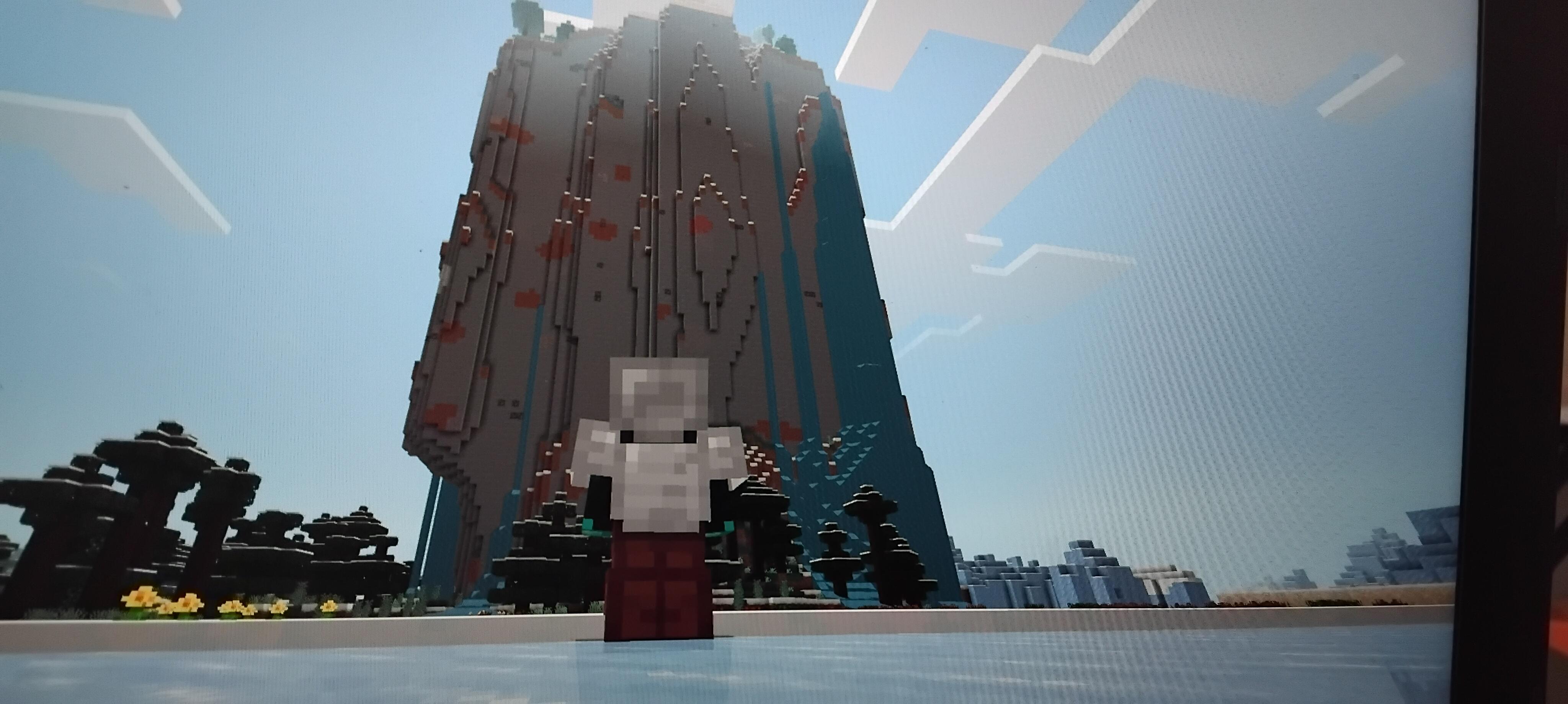 Discover more like Minecraft: Crazy world generation and Related Content | Scrolller