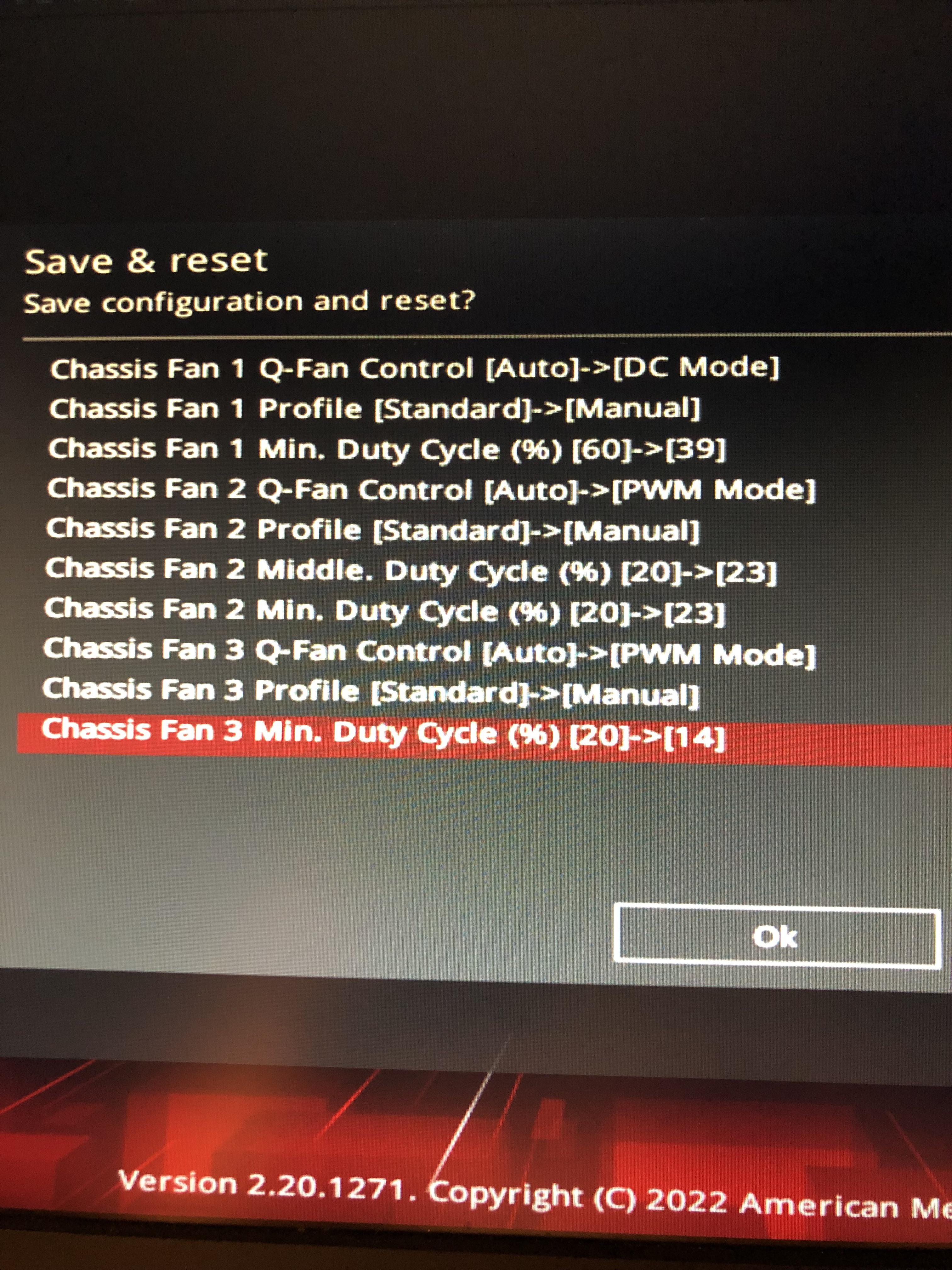 Help with understanding fan optimization. | Scrolller