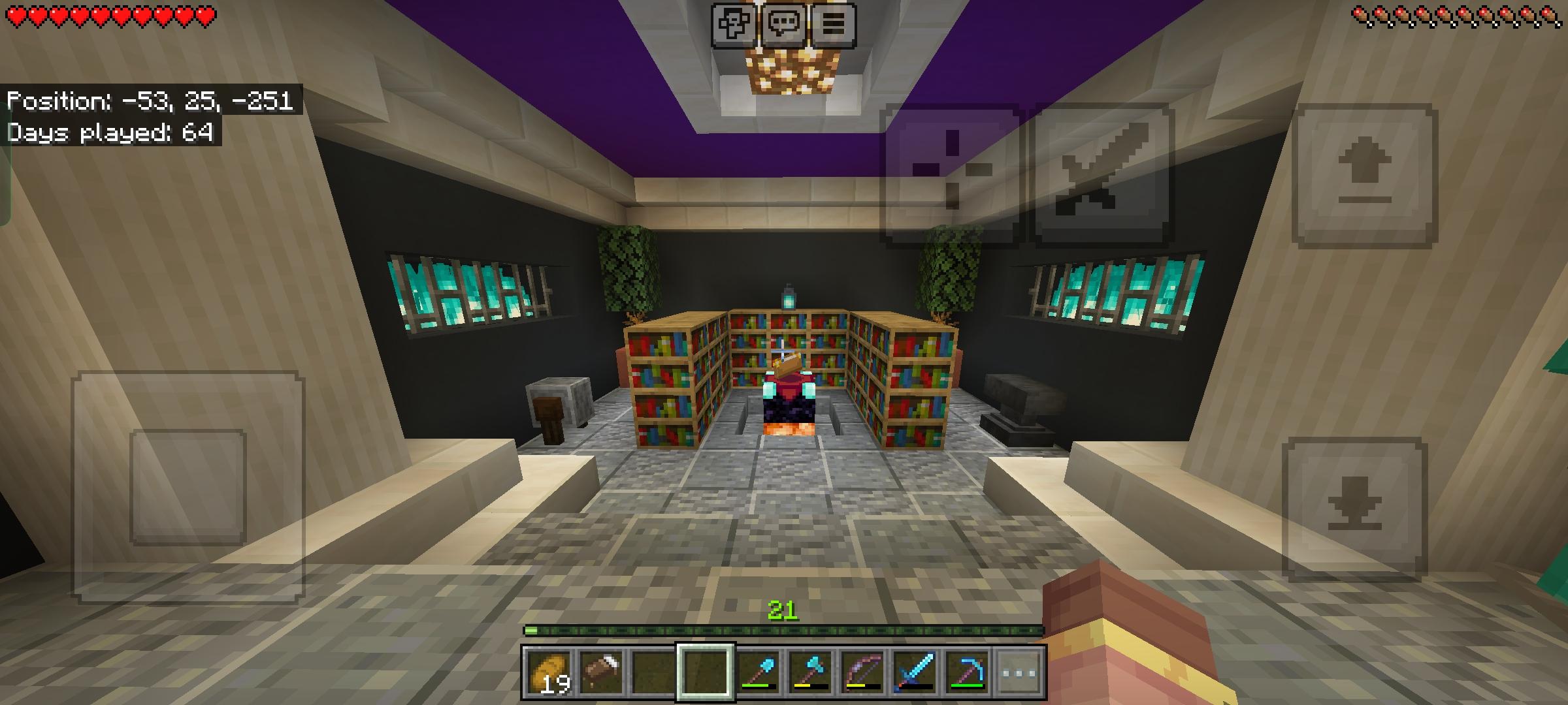 Enchanting Room | Scrolller