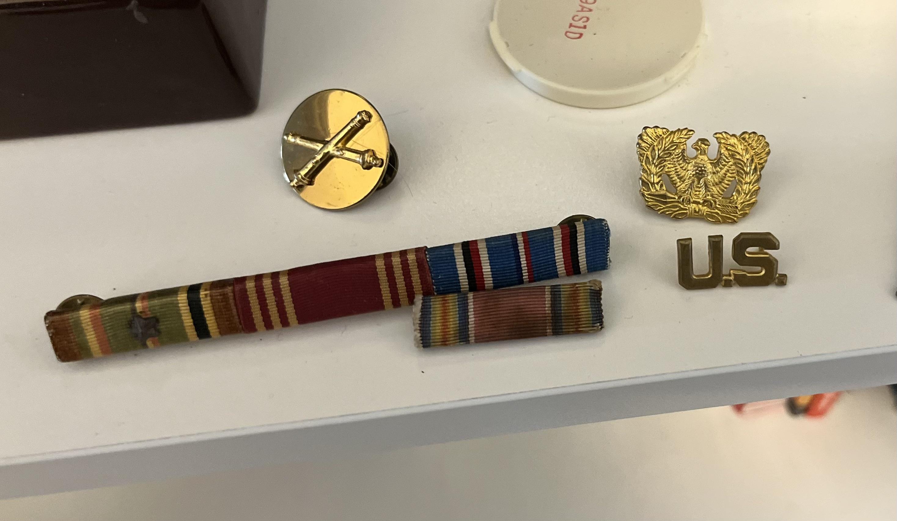 Help identifying a patch and pins | Scrolller