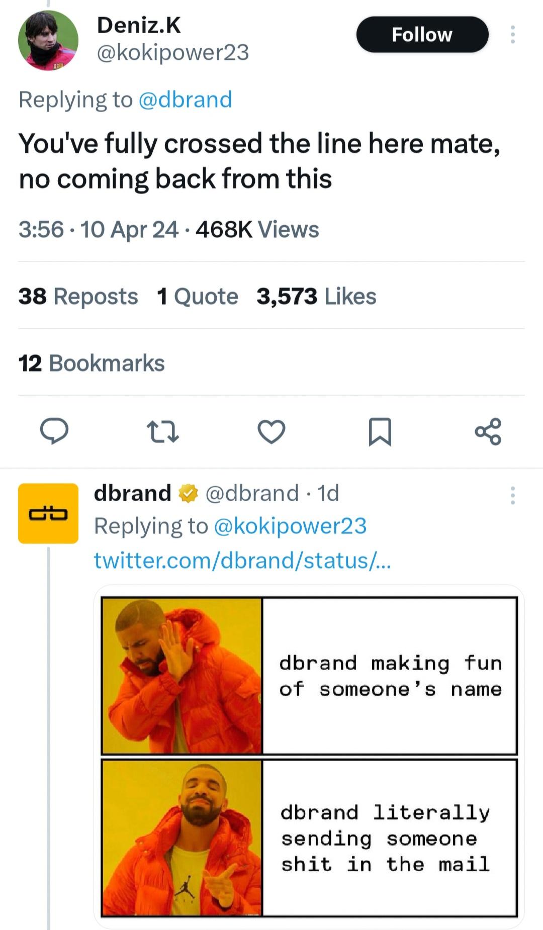 Customer support on drugs 🥴 | Scrolller