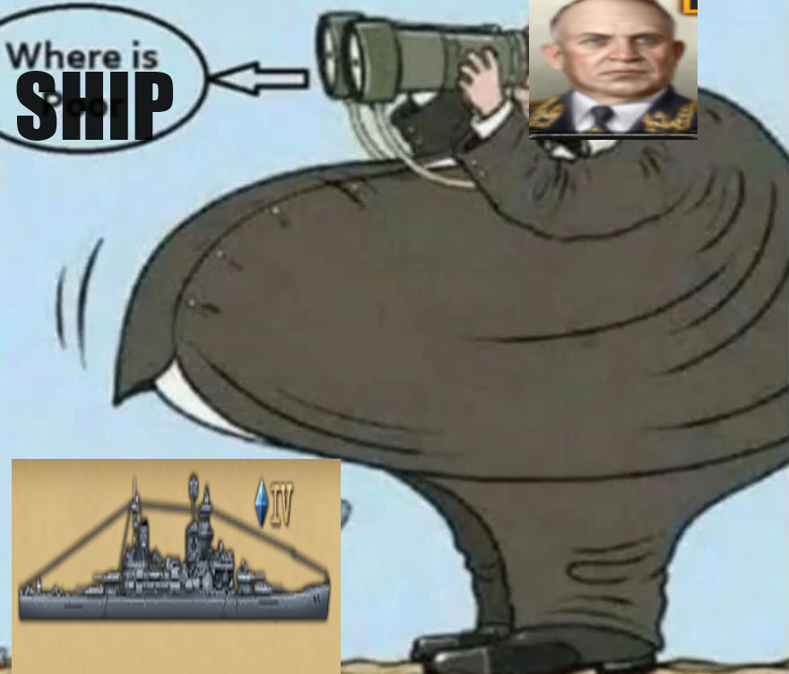 Where is ship? | Scrolller