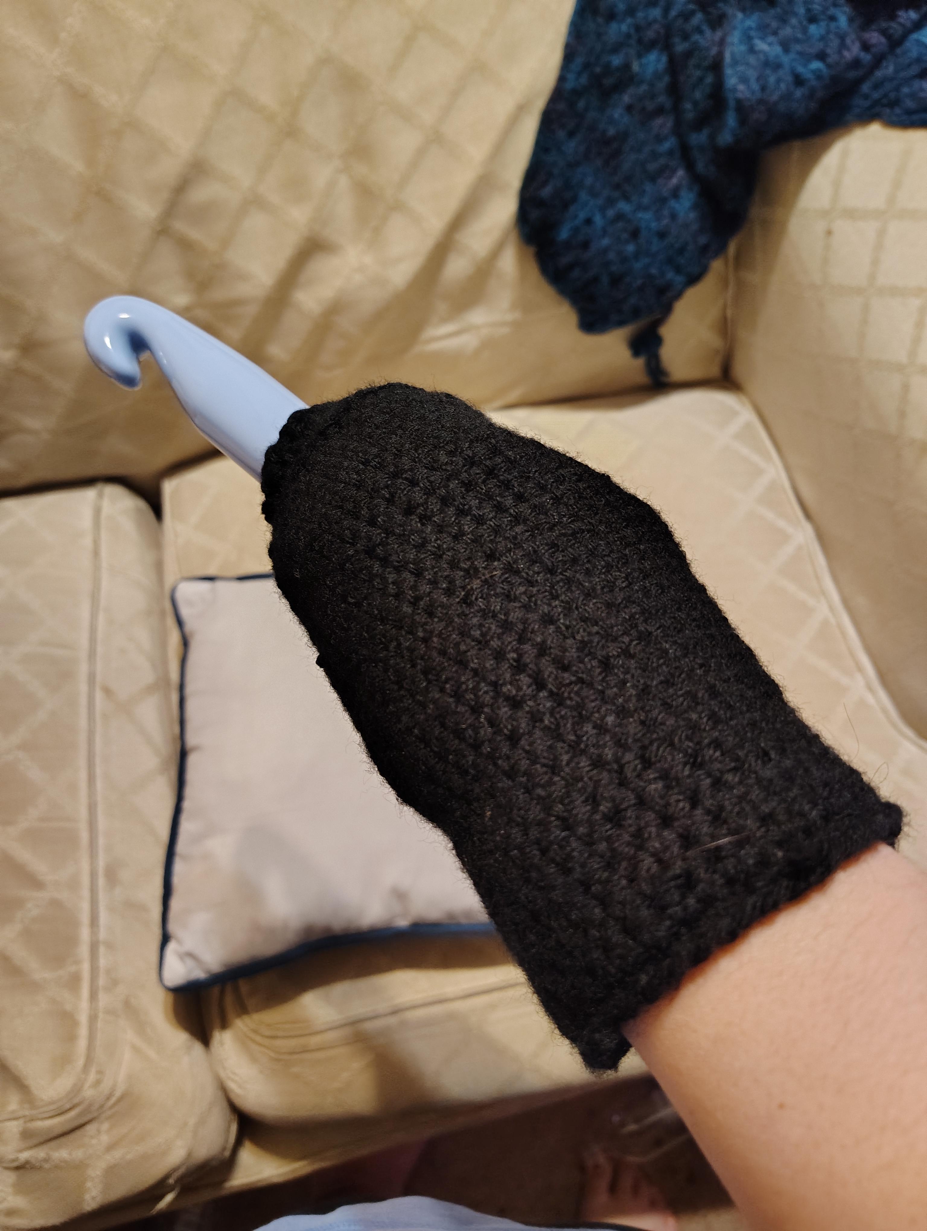 Captain C. Hook | Scrolller