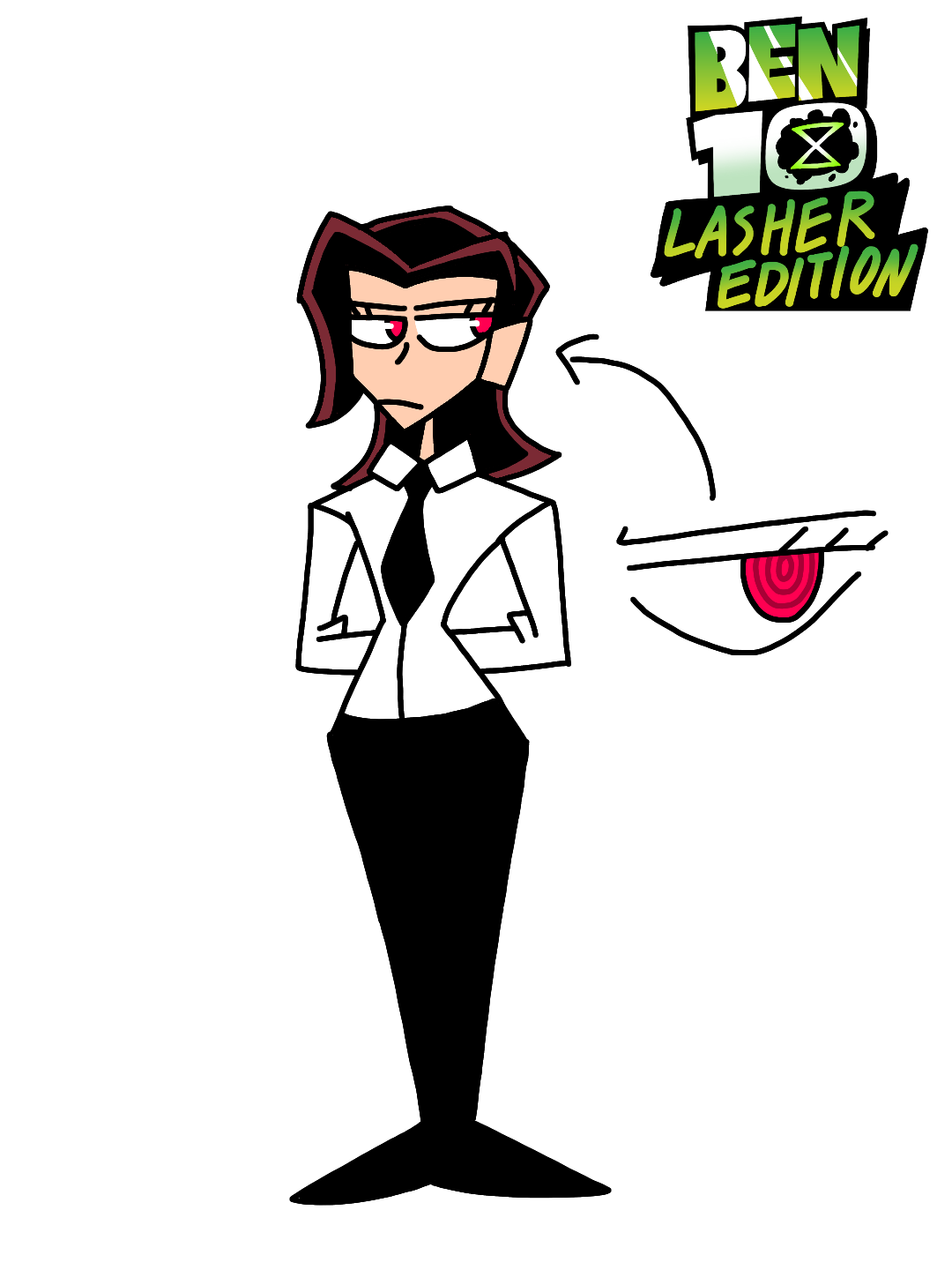 Villains from Ultimate Alien! | Scrolller