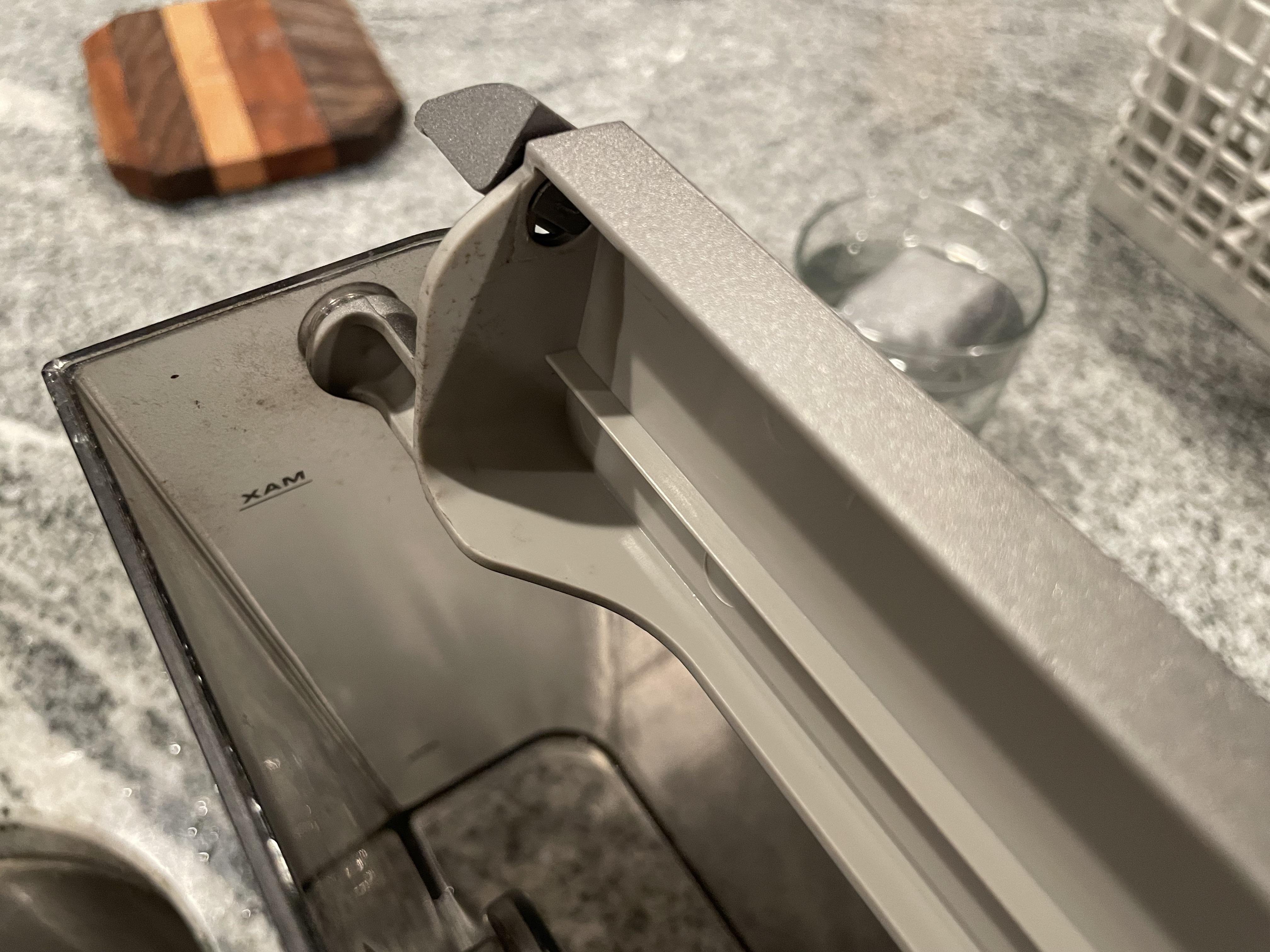 Mold, mildew, scale or something else? | Scrolller