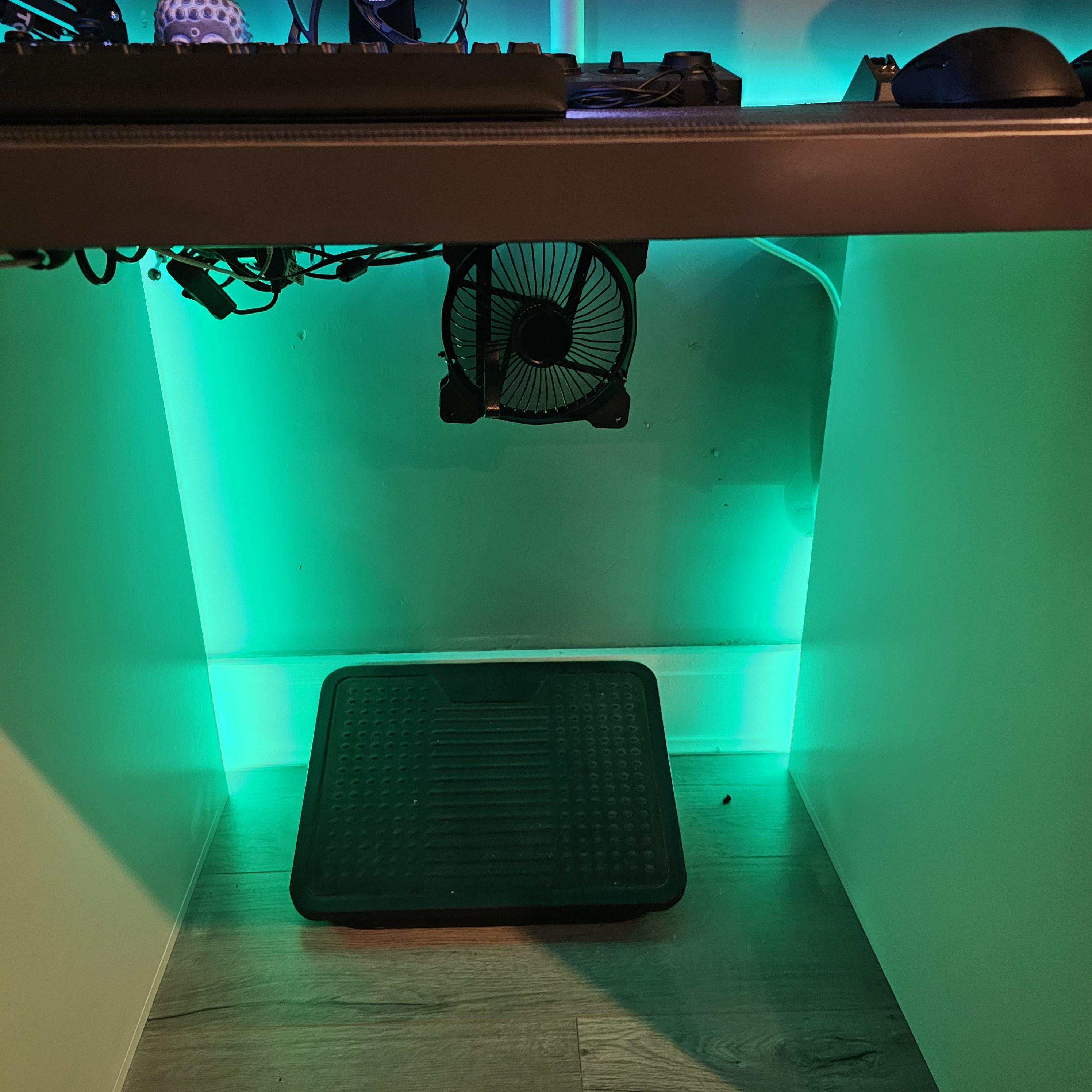 Ultimate gaming setup upgrade | Scrolller