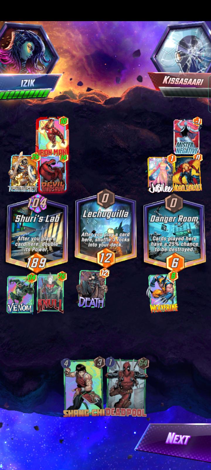 THOSE NUMBERS!! | Scrolller