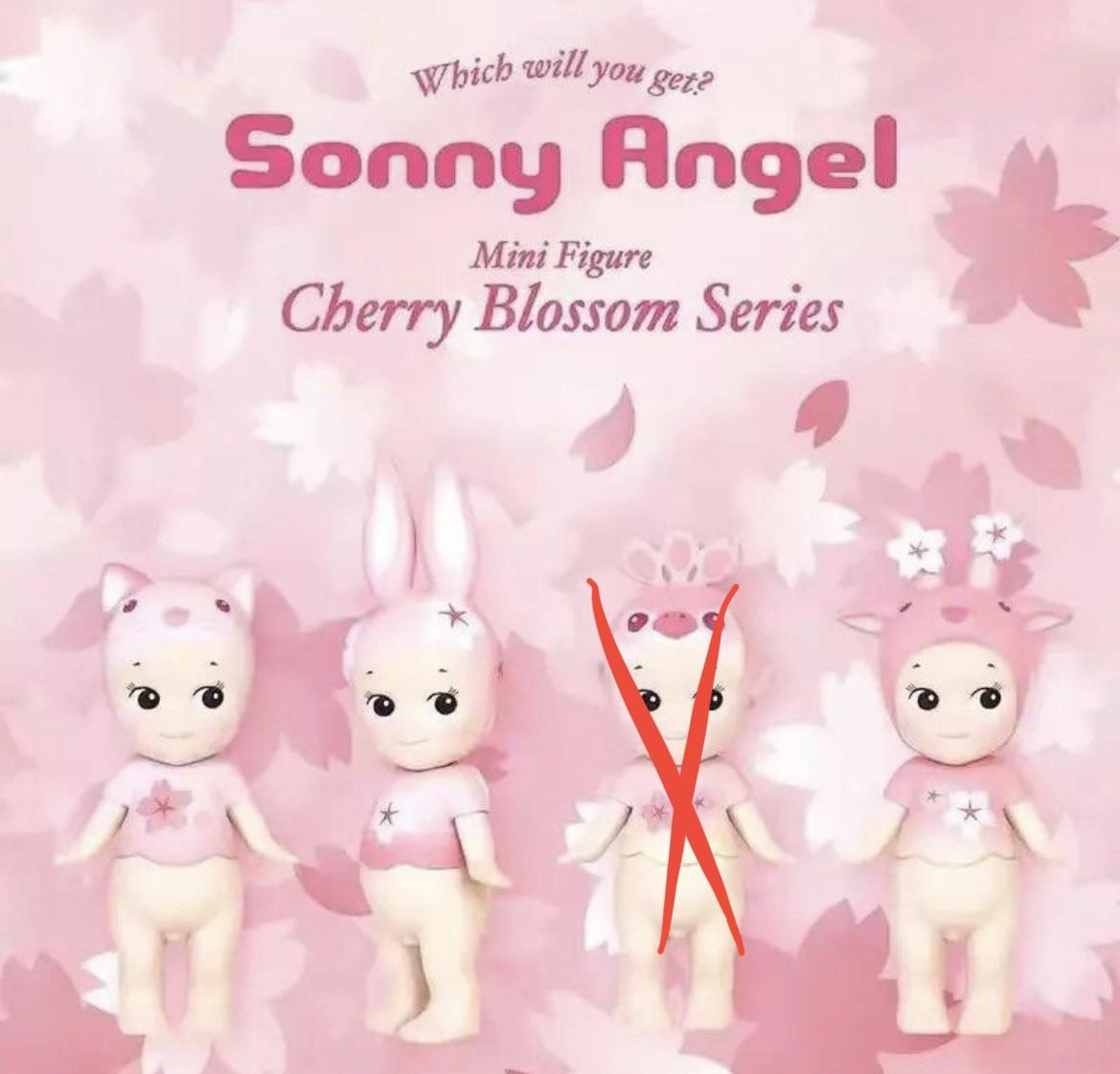 ISO cherry blossom series | Scrolller