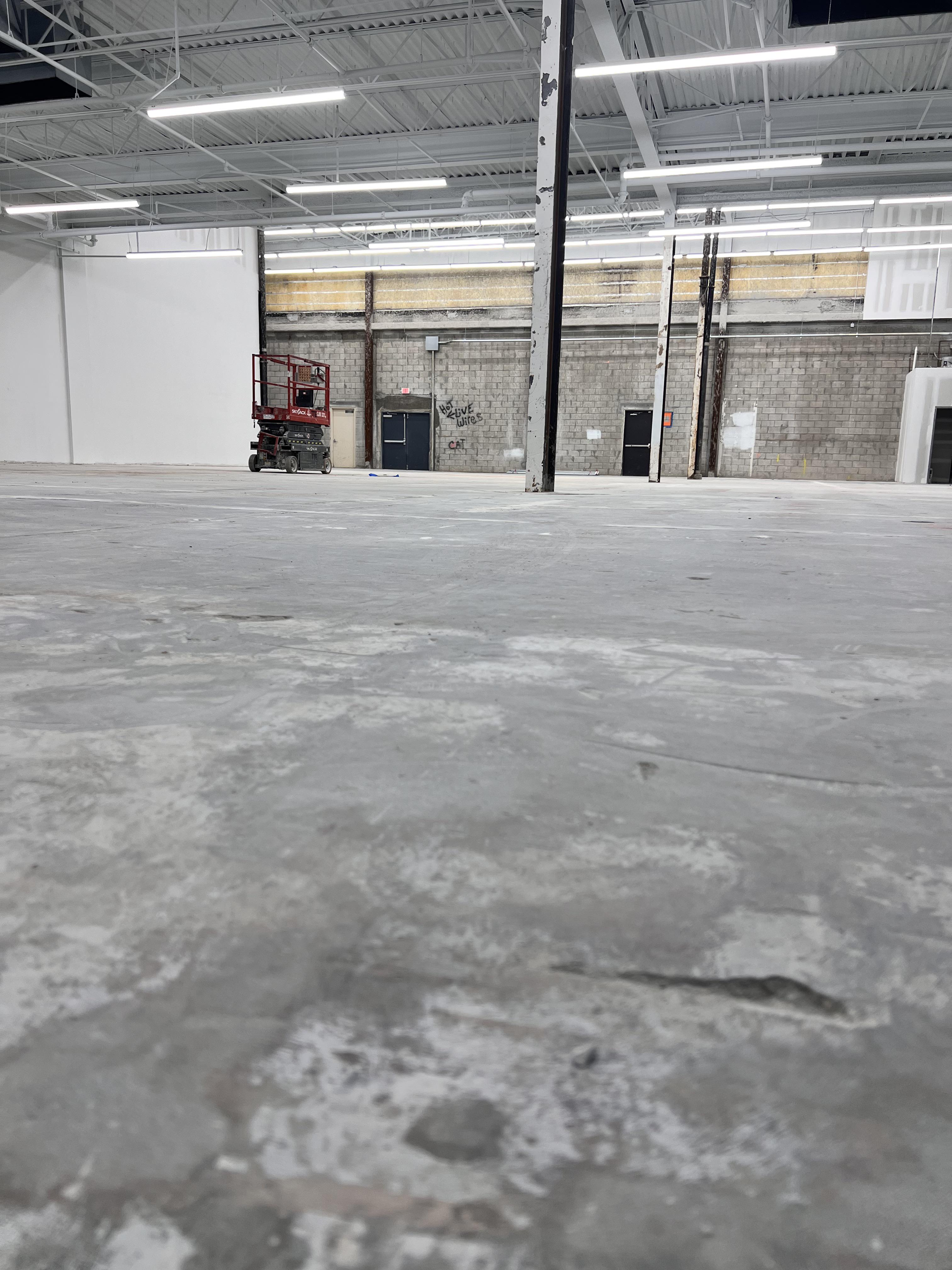 Unbuilt assets | Scrolller