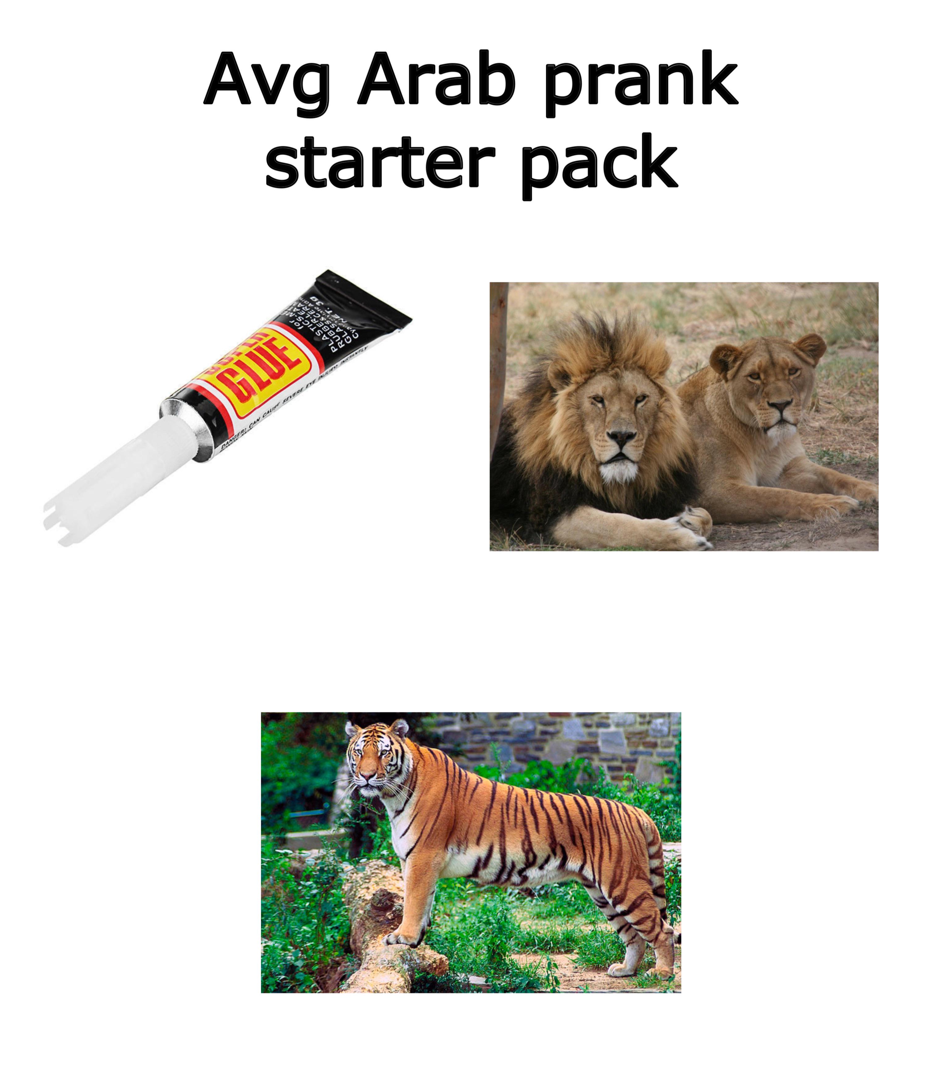 Pranks the Uncle | Scrolller