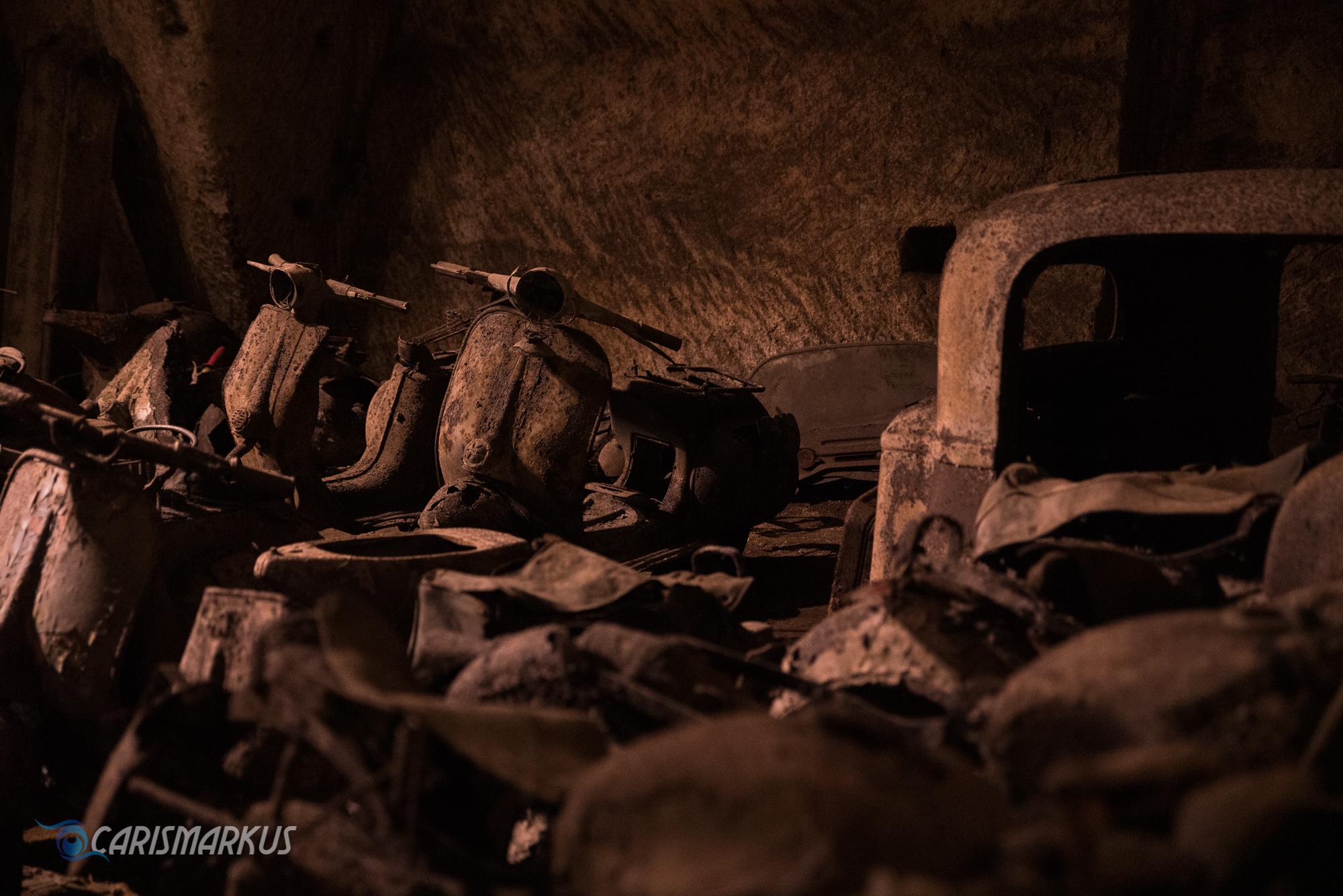 Underground Gallery | Scrolller