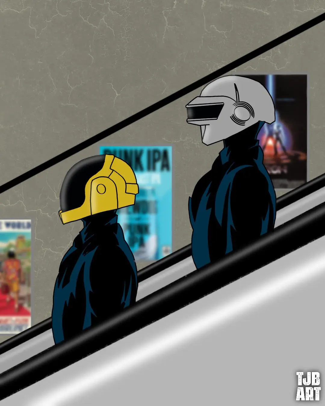 Underground Punk | Scrolller