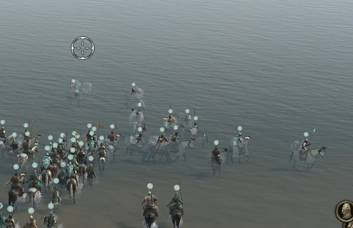 Underwater fighting | Scrolller