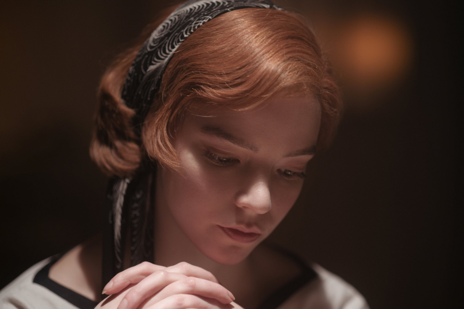 Anya Taylor-Joy | (x4) | Scrolller