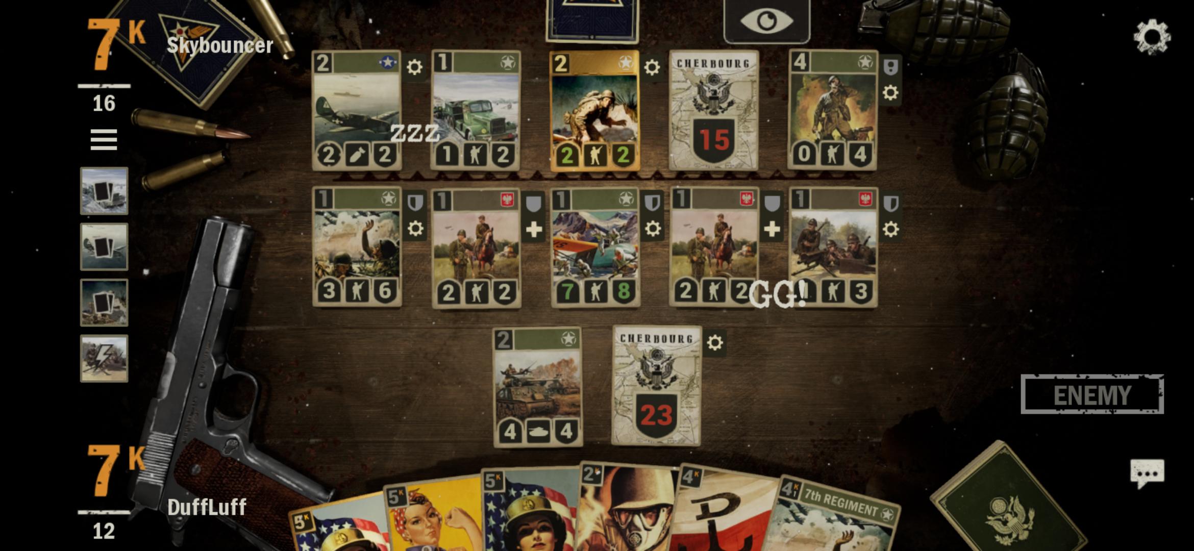 Unity is strength v3 | Scrolller