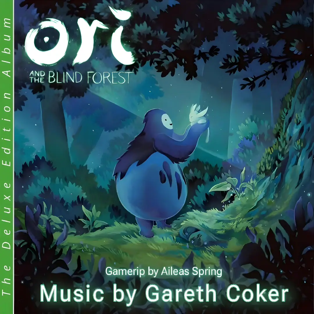 Unreleased "Sunken Glades" Cue | Scrolller