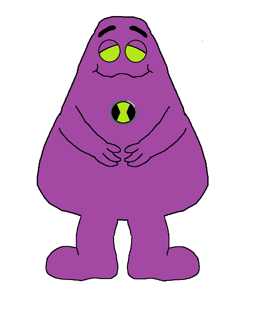 Morado remake | Scrolller