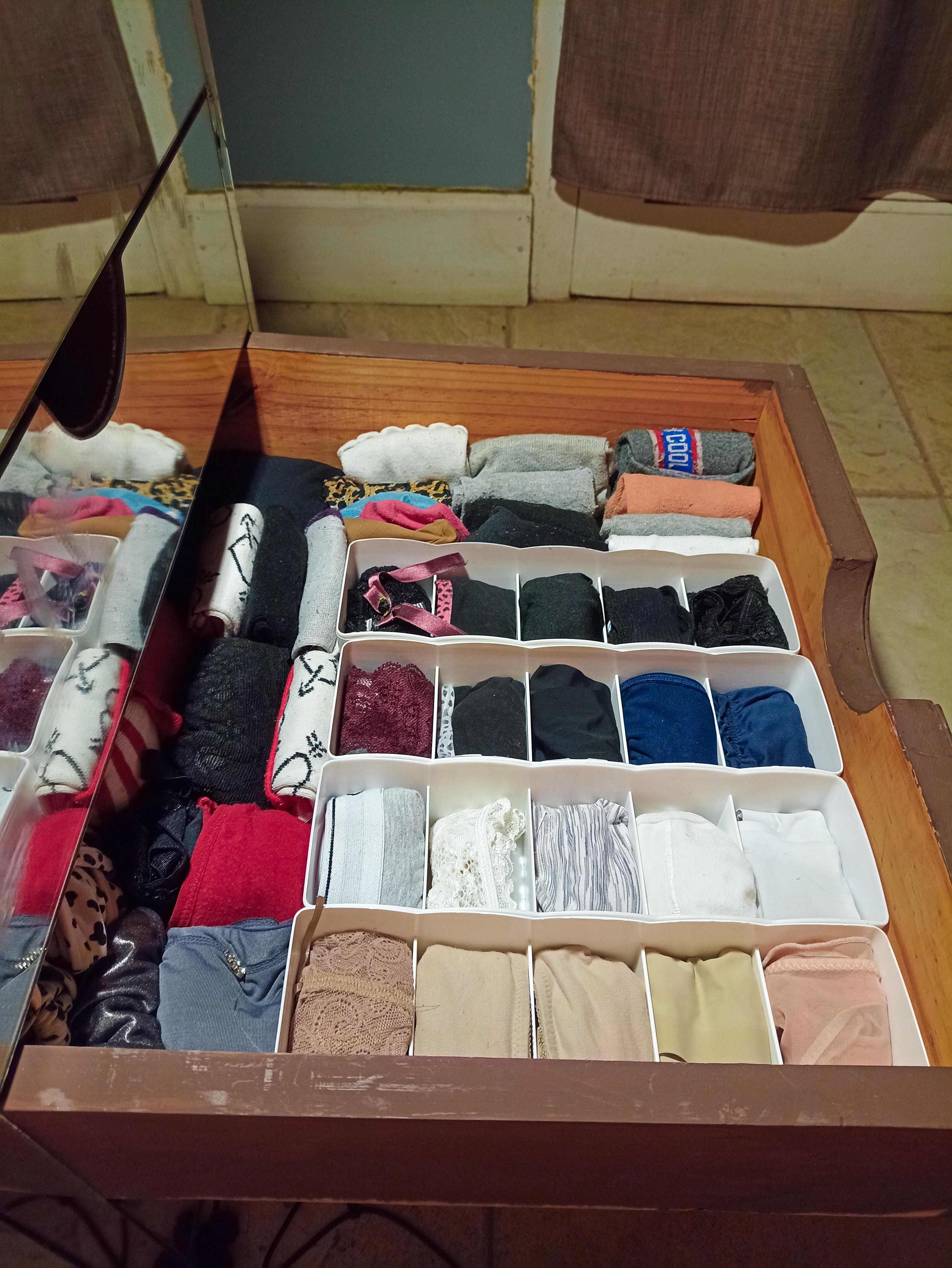 Update and upgrade | Scrolller