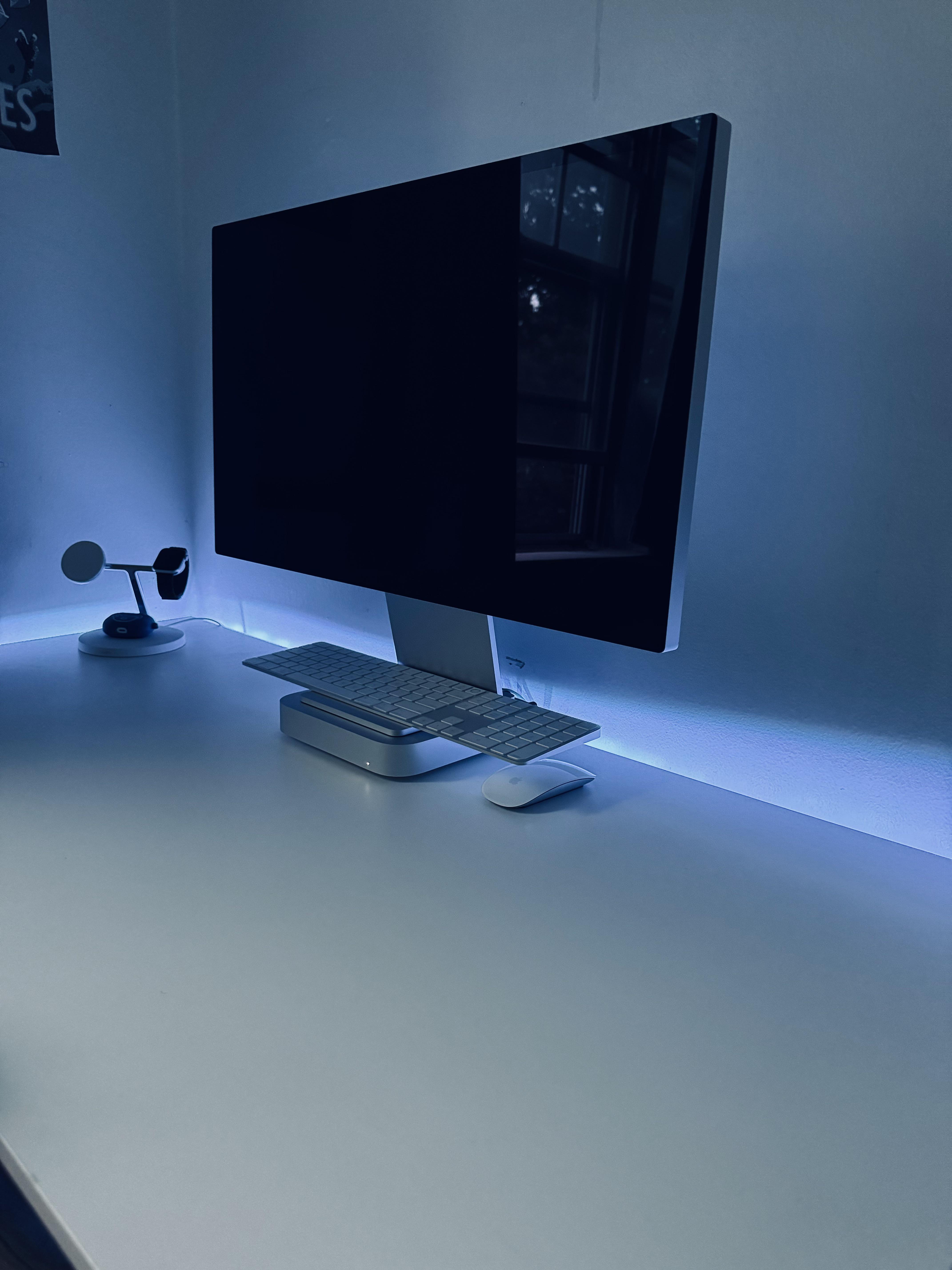 Update Setup | Scrolller