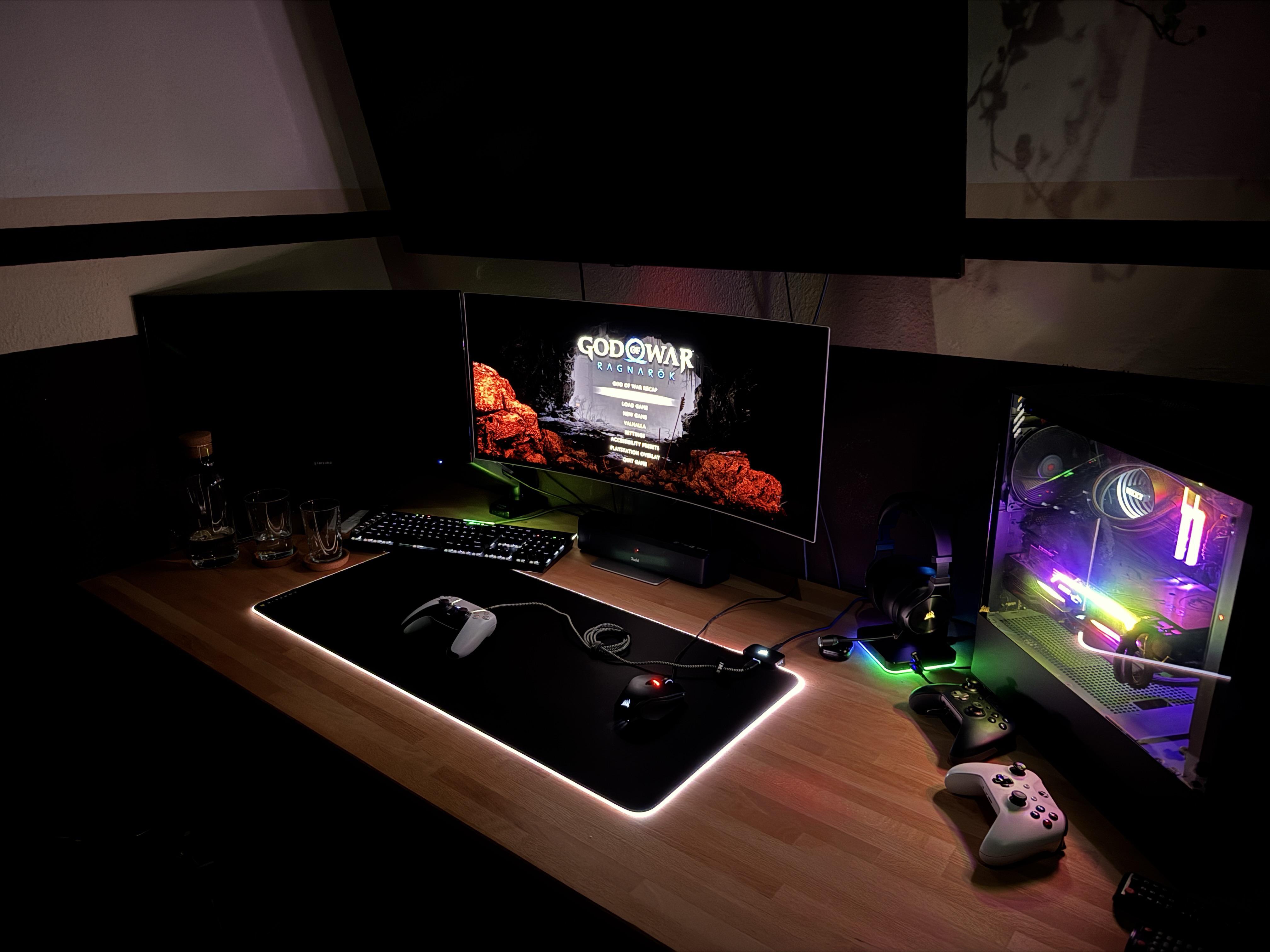 Upgrade to OLED | Scrolller