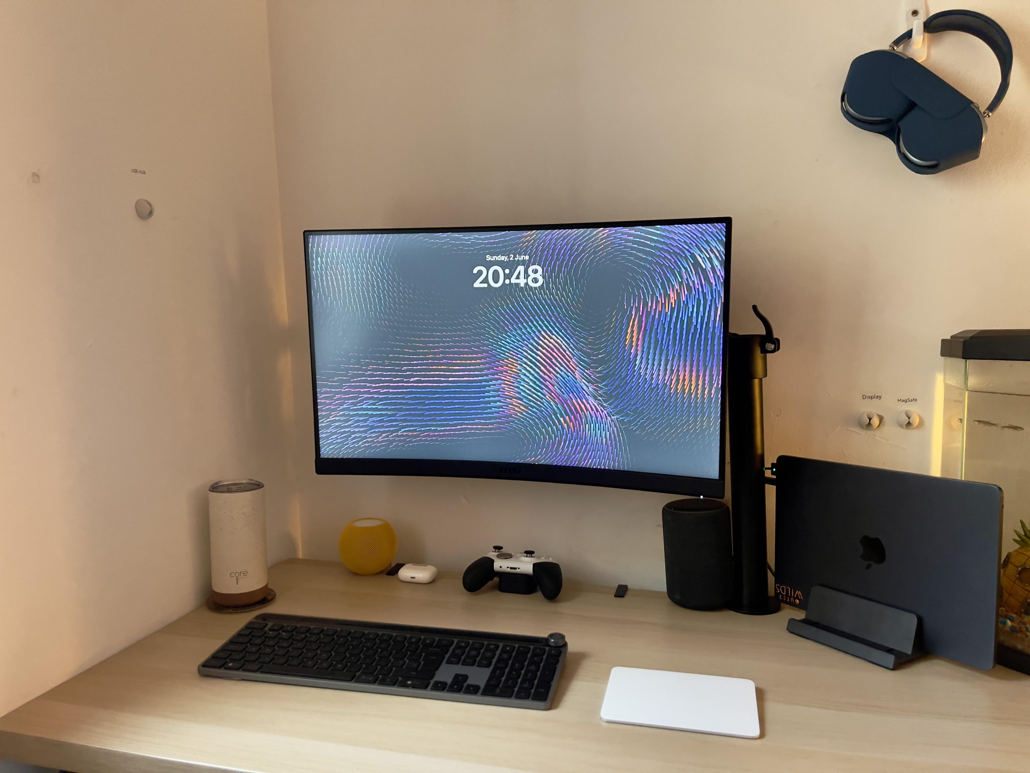 Upgrades | Scrolller